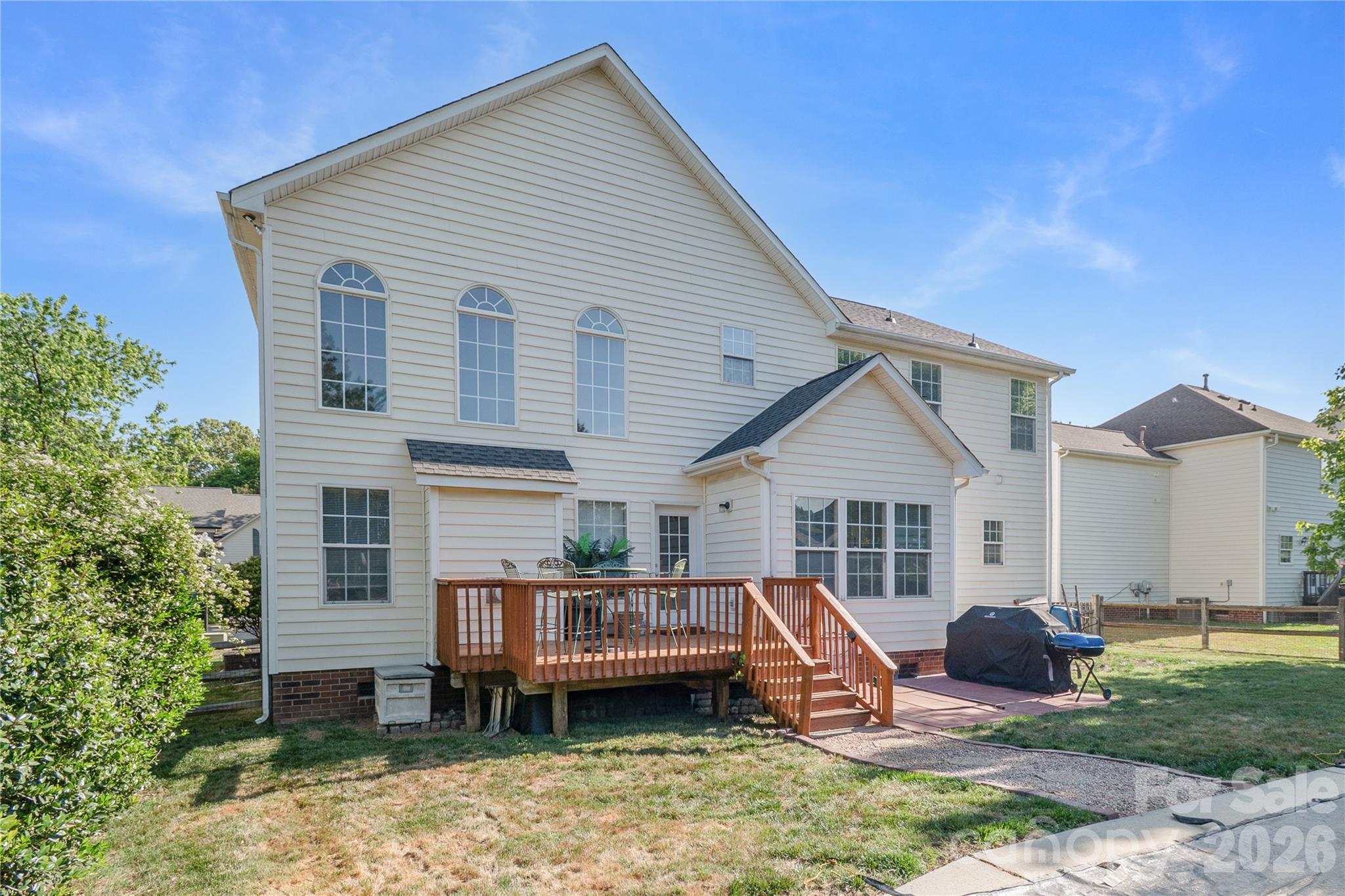 104 Alnwick Lane, Waxhaw, NC - photo 41 of 48