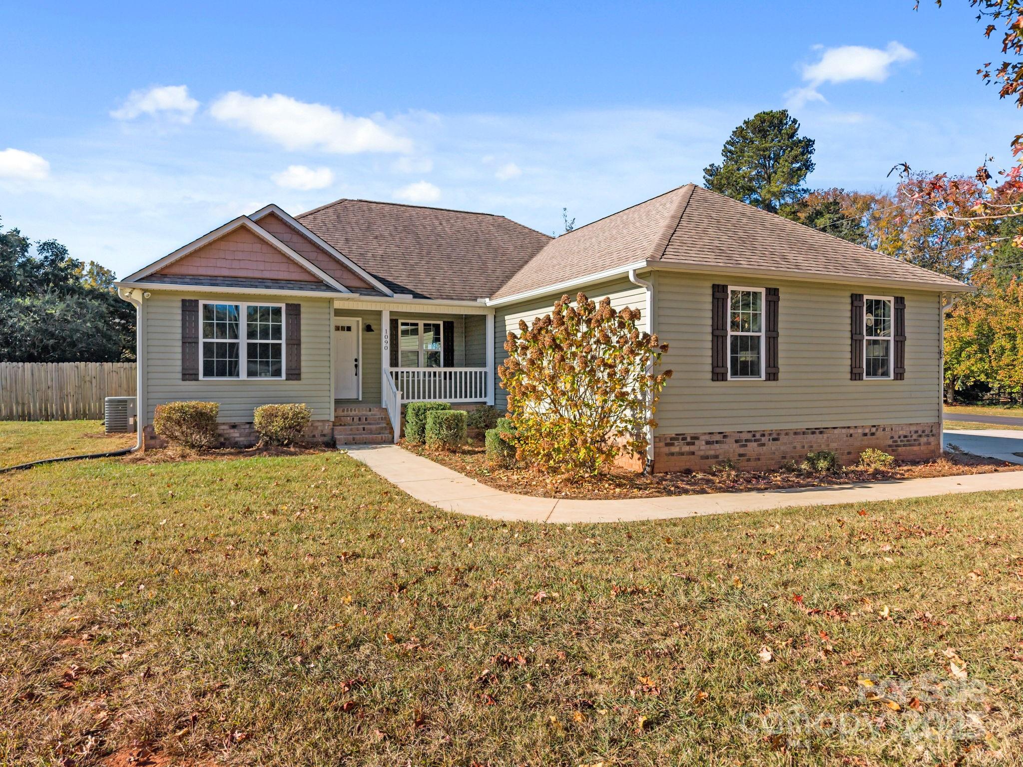 Photo 3 of 1090 Sides Street, Rockwell, NC