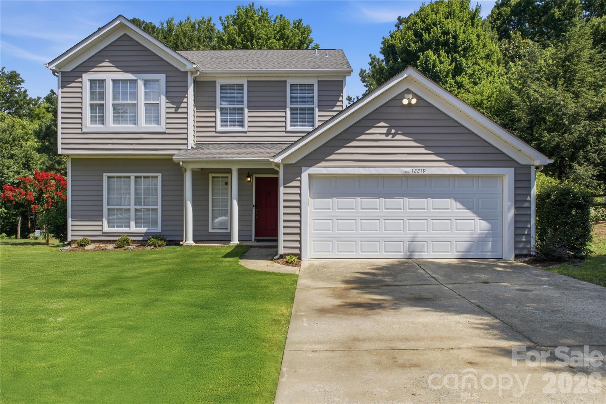 12219 Landing Green Drive57, Charlotte, NC