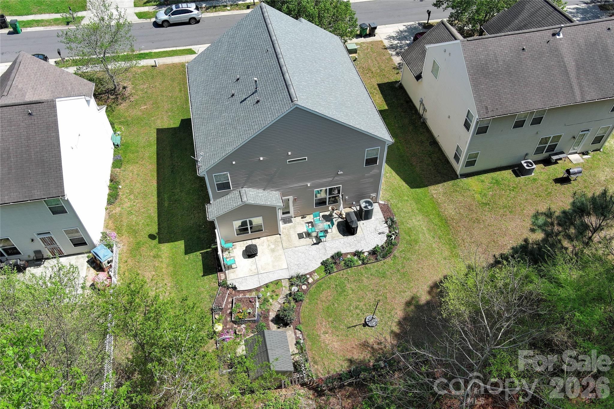 Photo 33 of 15137 Oldcorn Lane, Charlotte, NC