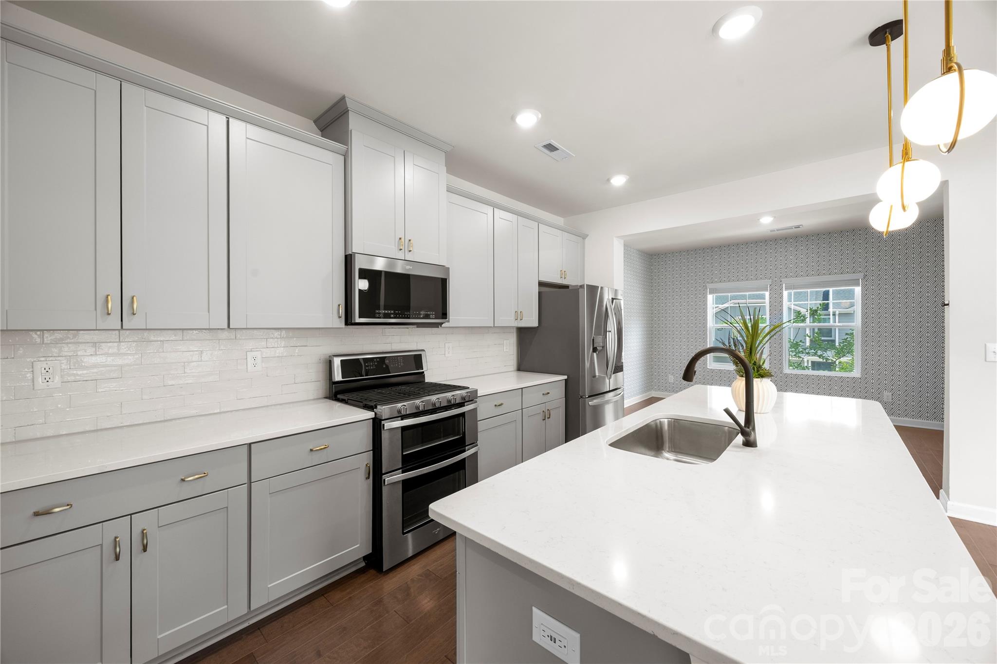 Photo 13 of 2616 Greenmarket Drive, Charlotte, NC