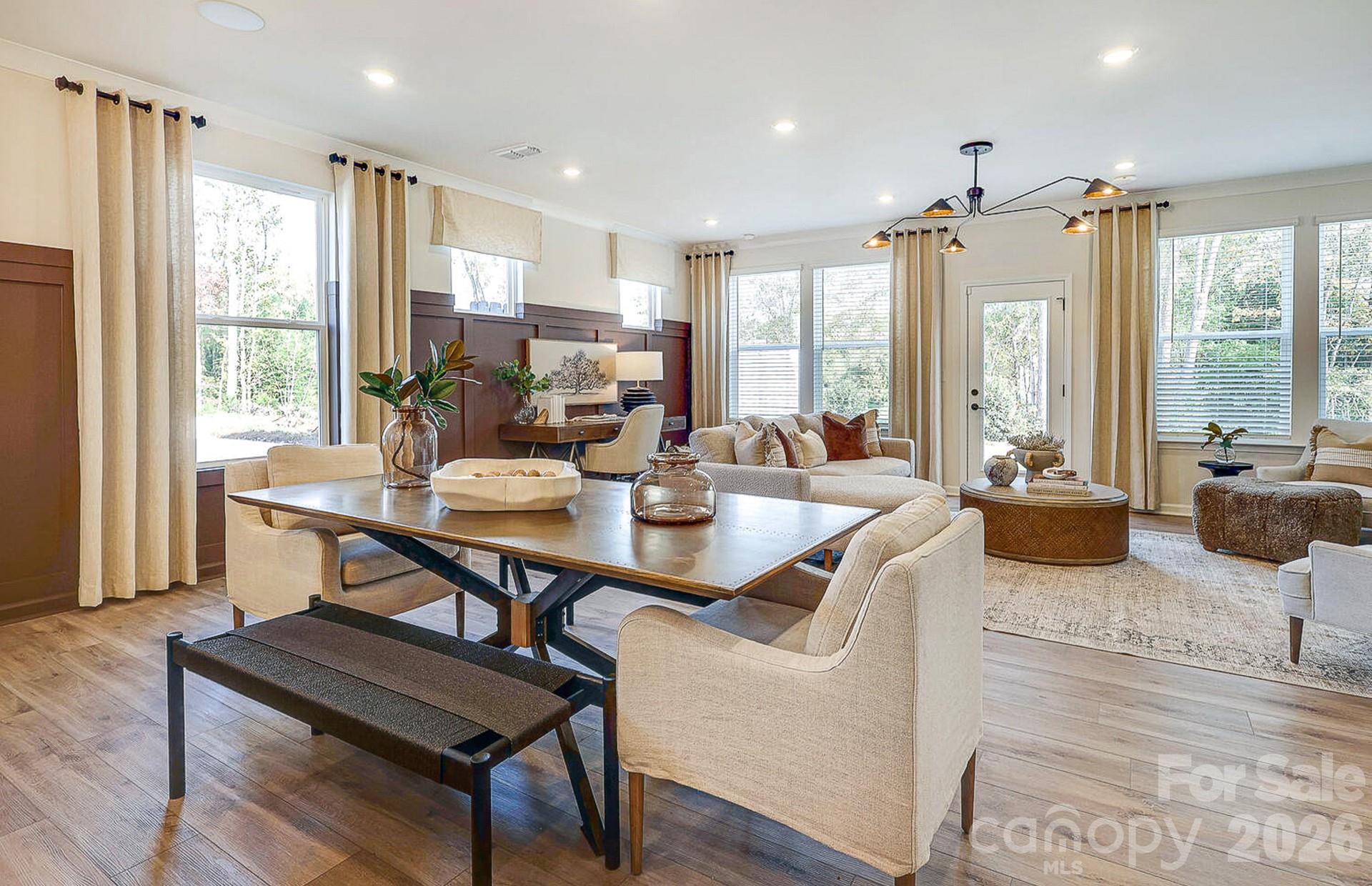 2015 Bayou Trace Drive, Charlotte, NC - photo 12 of 44