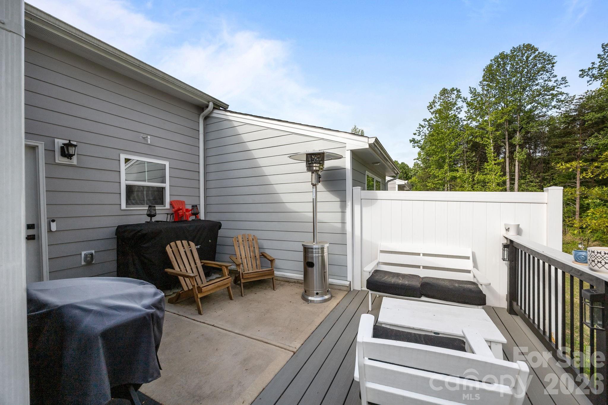 154 Stella LaneB, Troutman, NC - photo 14 of 30