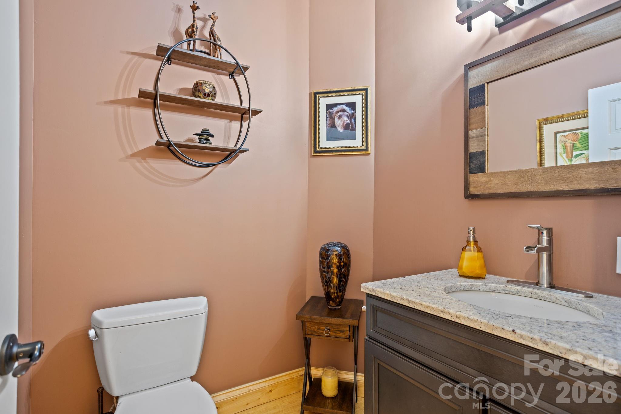 163 Old Poplar Lane, Flat Rock, NC - photo 30 of 49