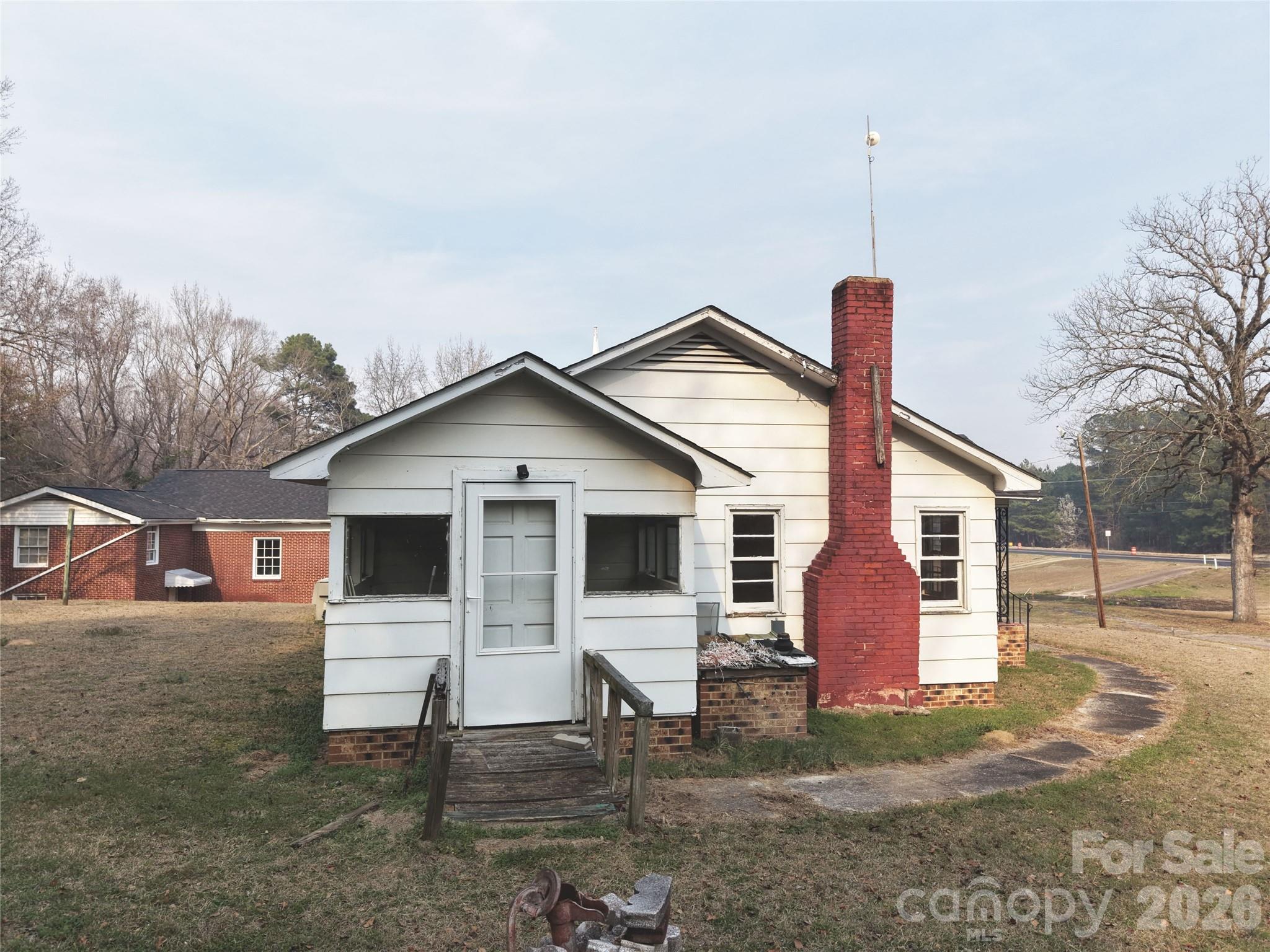 562 US Highway 1 None S, Rockingham, NC - photo 4 of 43