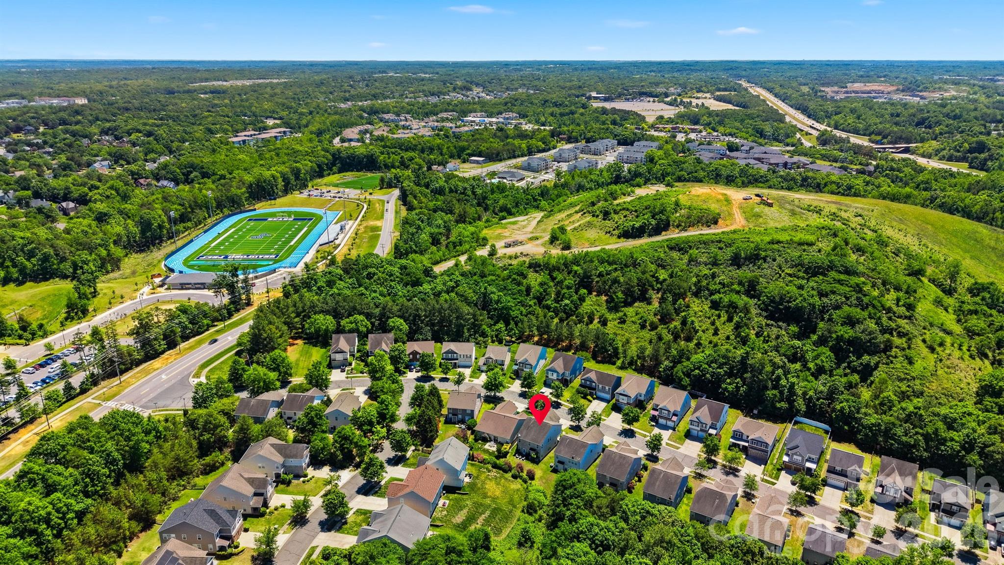 14009 Mallard Lake Road153, Charlotte, NC - photo 33 of 34