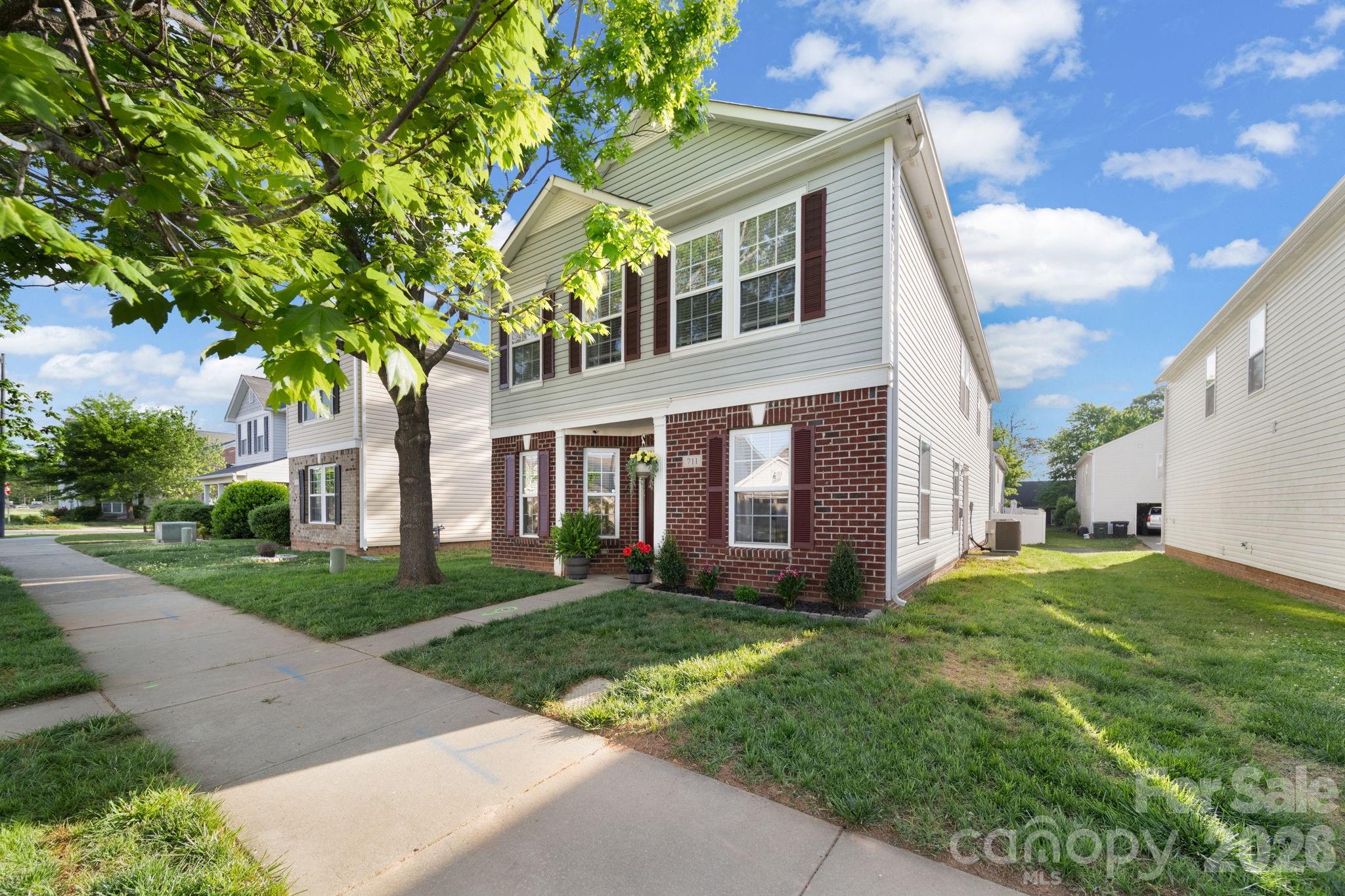 Photo 4 of 711 Skywatch Lane, Monroe, NC