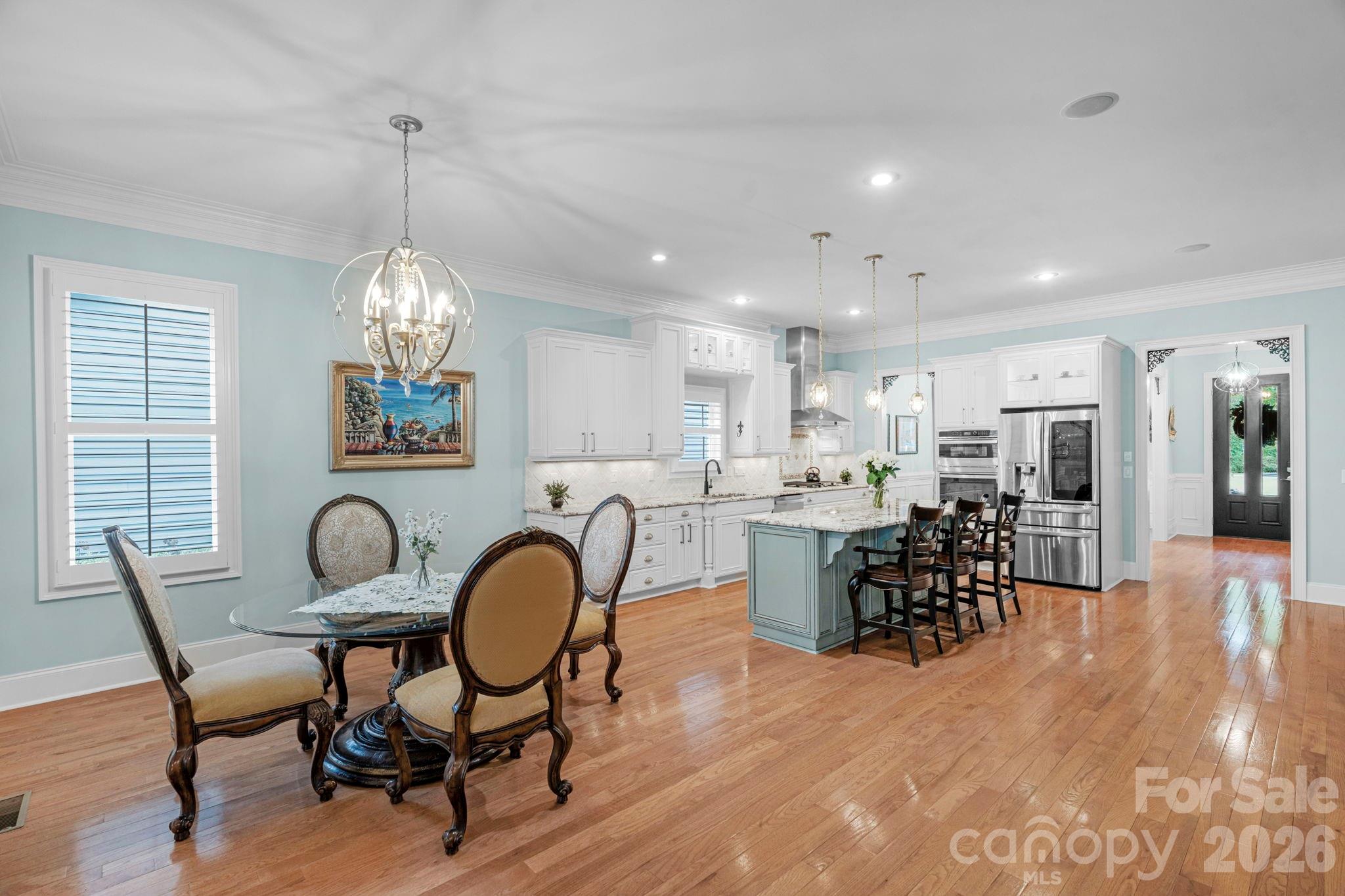 Photo 20 of 9802 Cotton Stand Road, Charlotte, NC