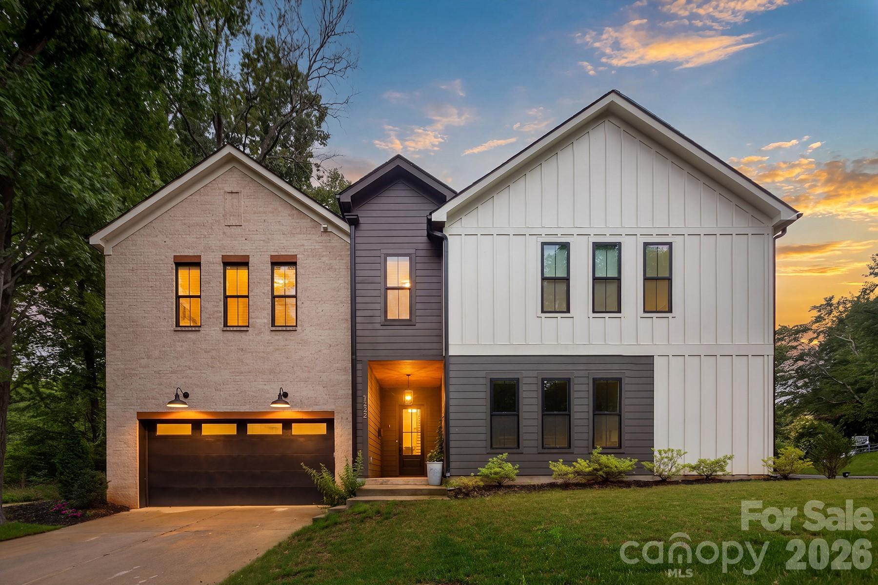 Photo 2 of 1602 Herrin Avenue, Charlotte, NC