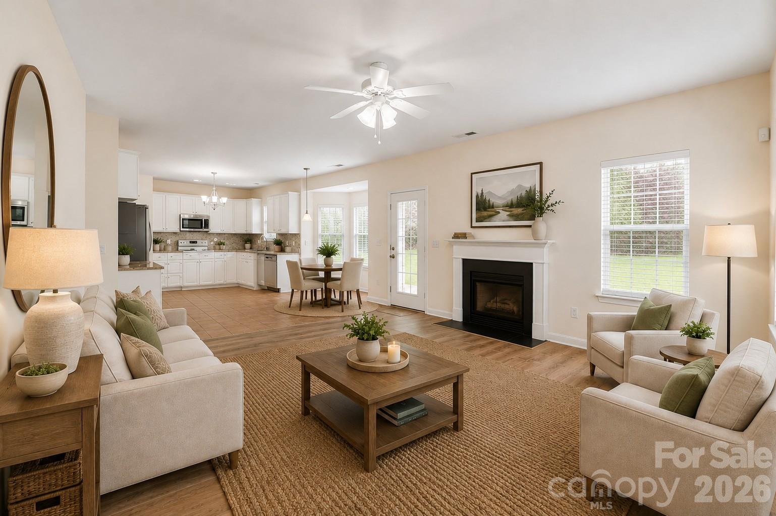 Photo 5 of 2019 Aberglen Drive, Charlotte, NC
