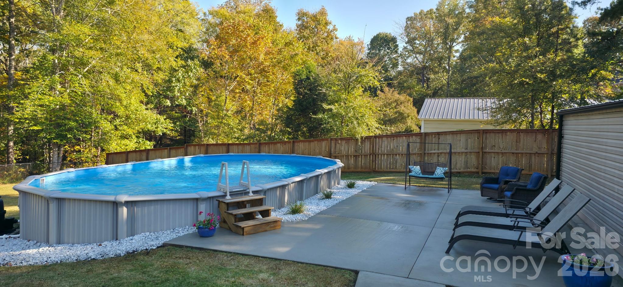 2070 Bostian Road, China Grove, NC - photo 38 of 48