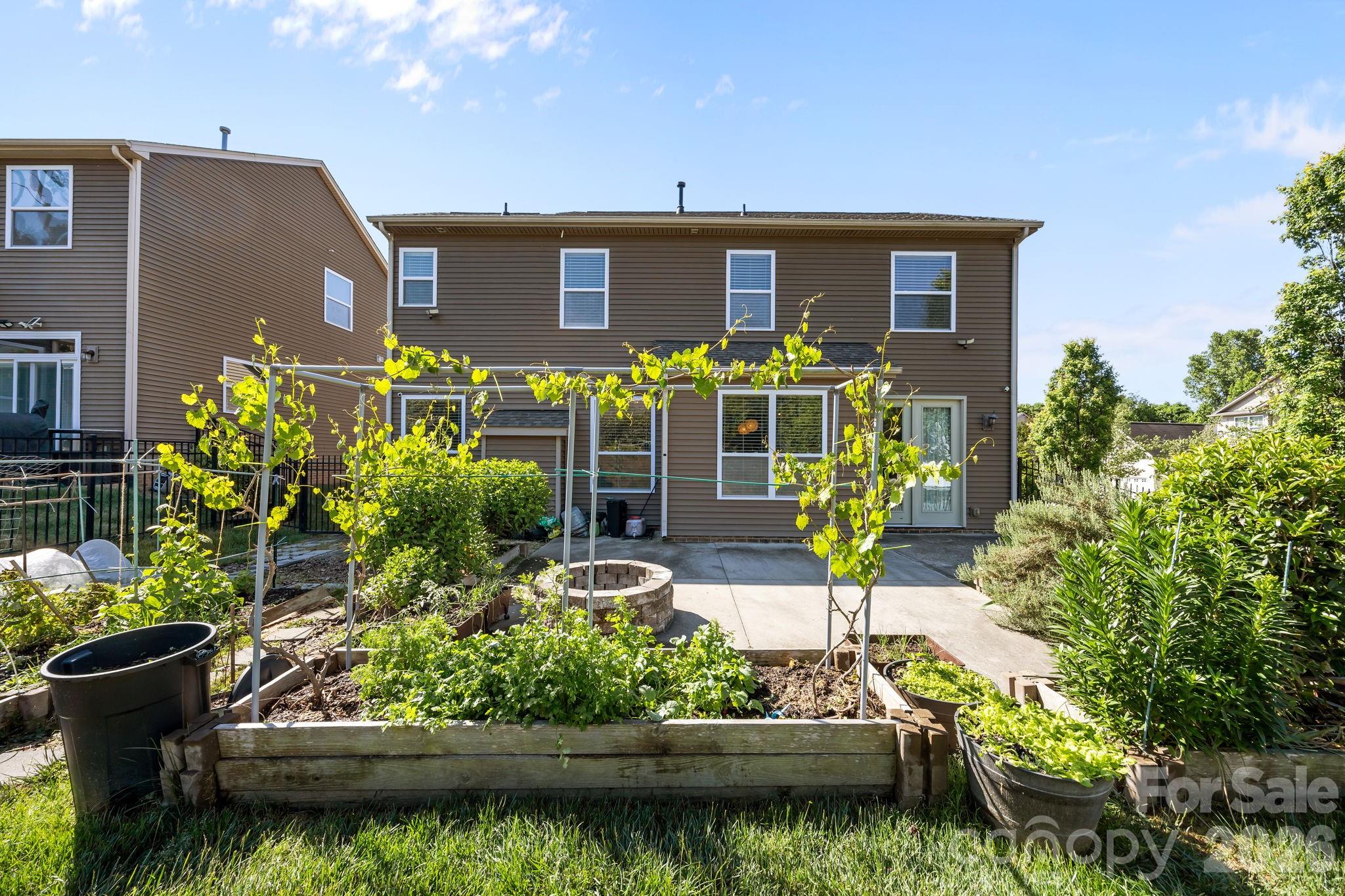 Photo 34 of 2603 Filson Court, Charlotte, NC