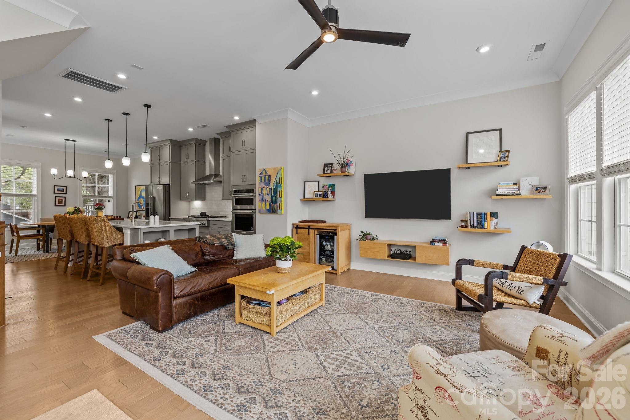 Photo 9 of 316 N Dotger Avenue, Charlotte, NC