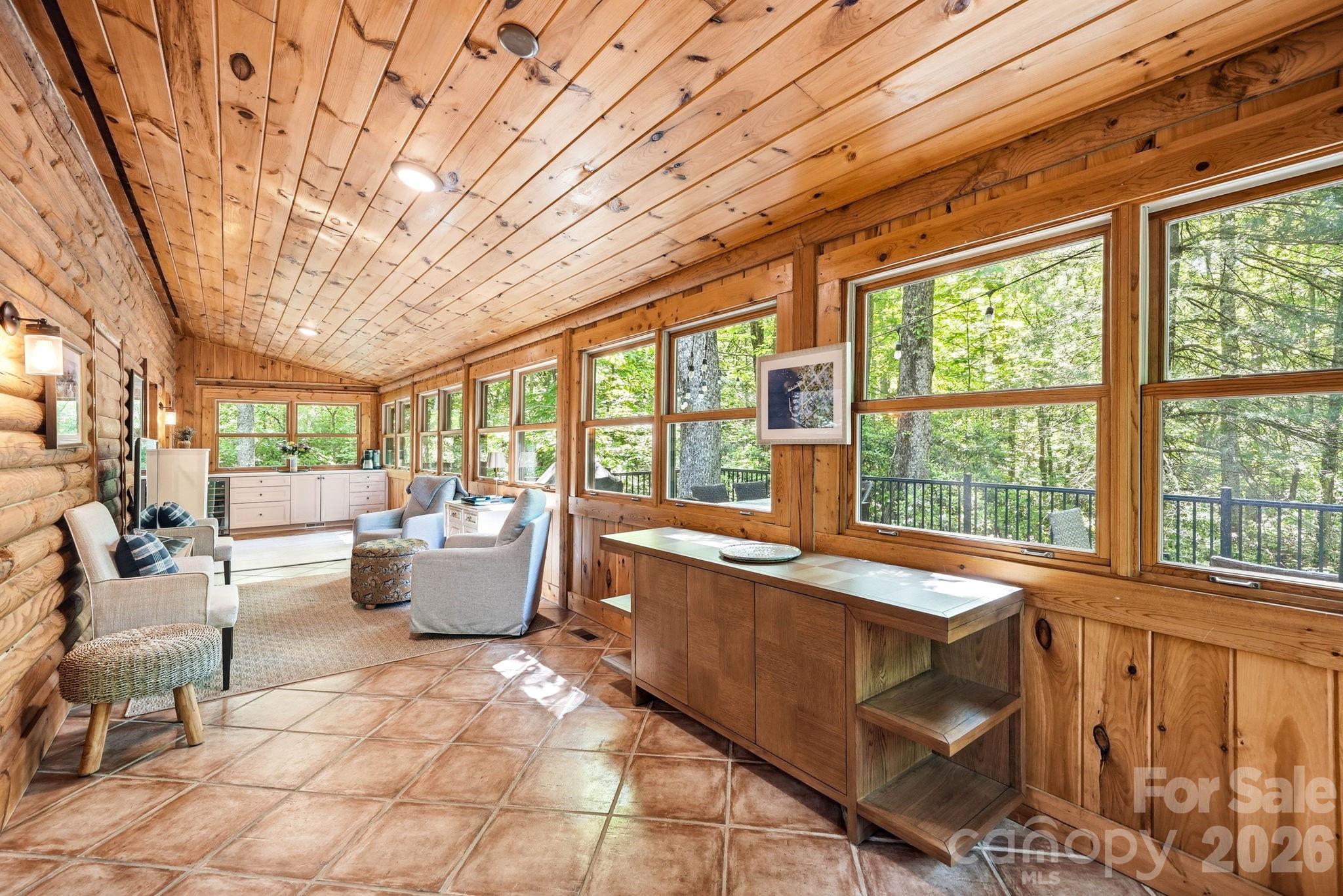16 Shadow Brook Drive, Flat Rock, NC - photo 20 of 44