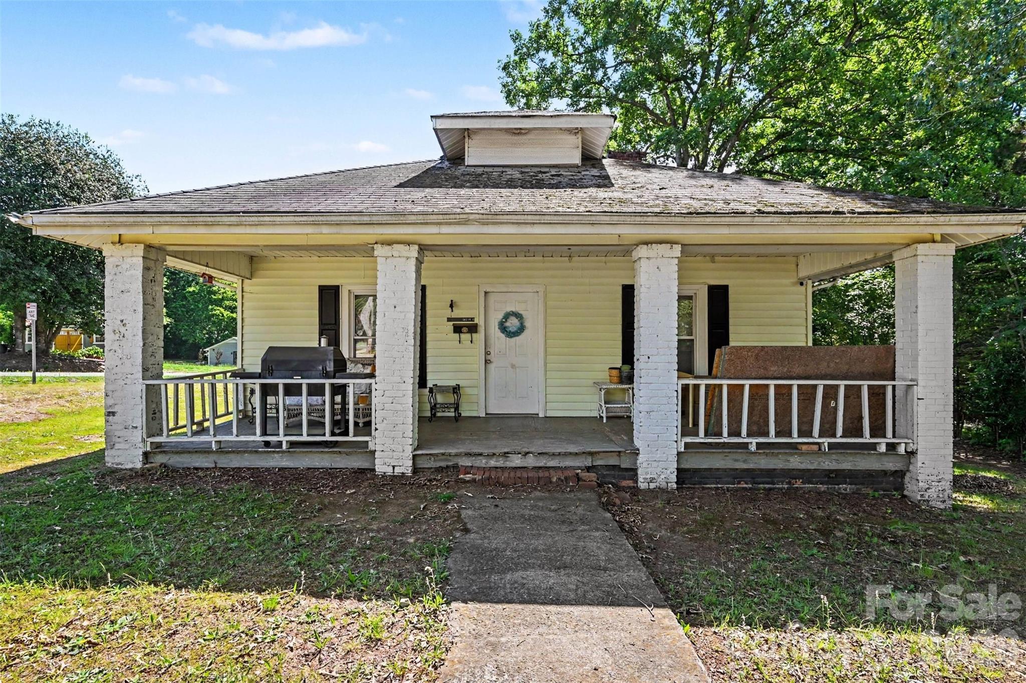 603 S 4th Street, Albemarle, NC - photo 30 of 49