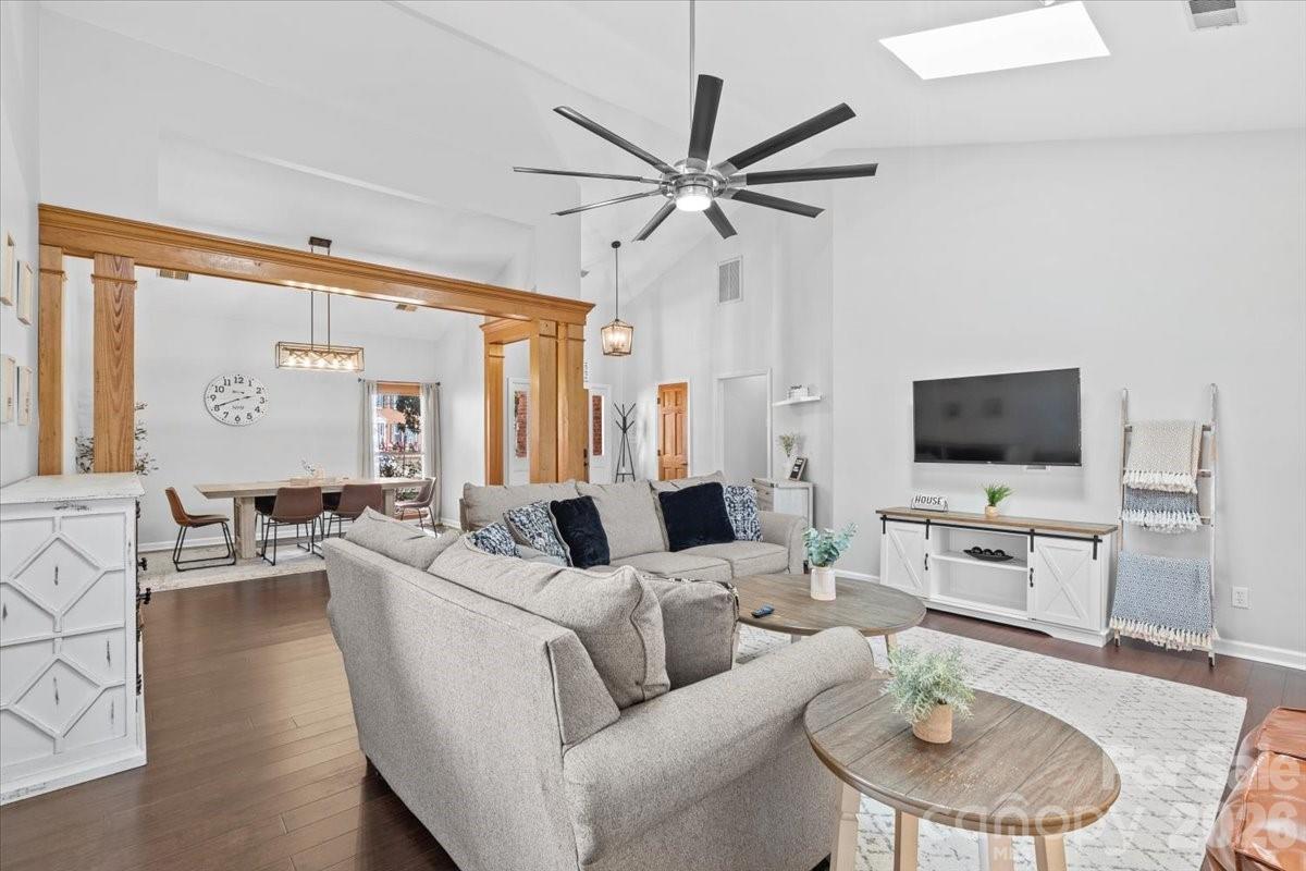 Photo 2 of 14117 Greenwing Court, Charlotte, NC