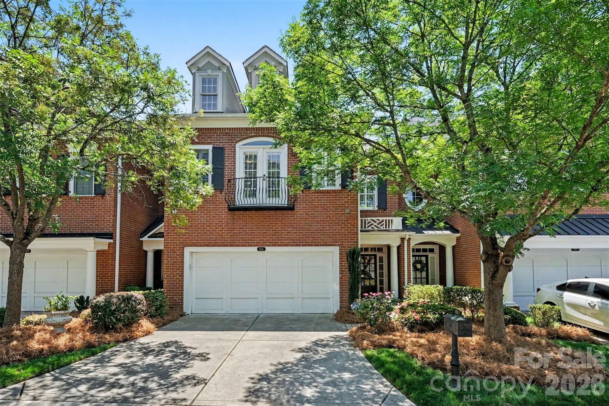 Photo 4 of 3111 Ethereal Lane, Charlotte, NC