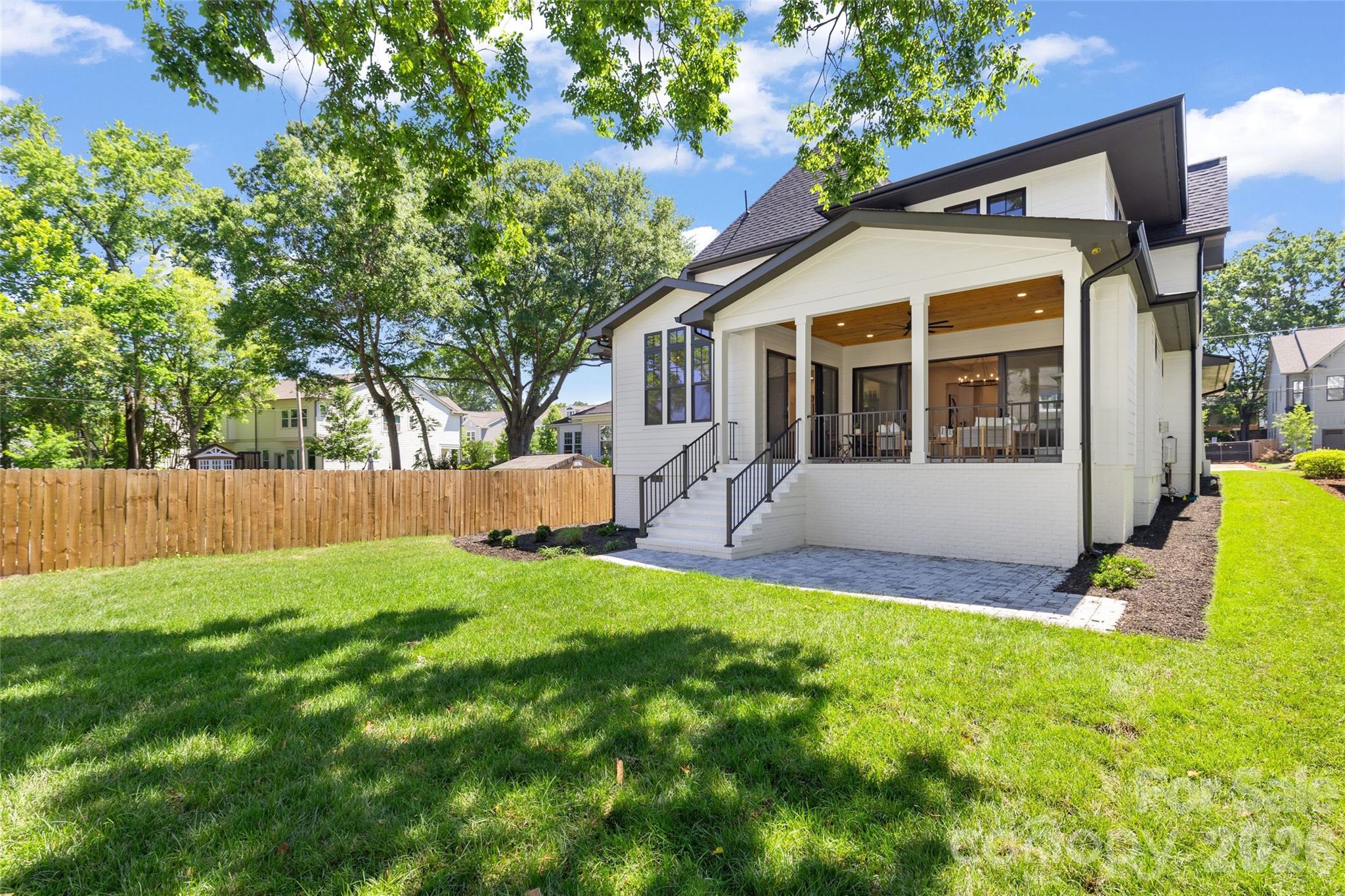 Photo 47 of 2425 Lola Avenue, Charlotte, NC