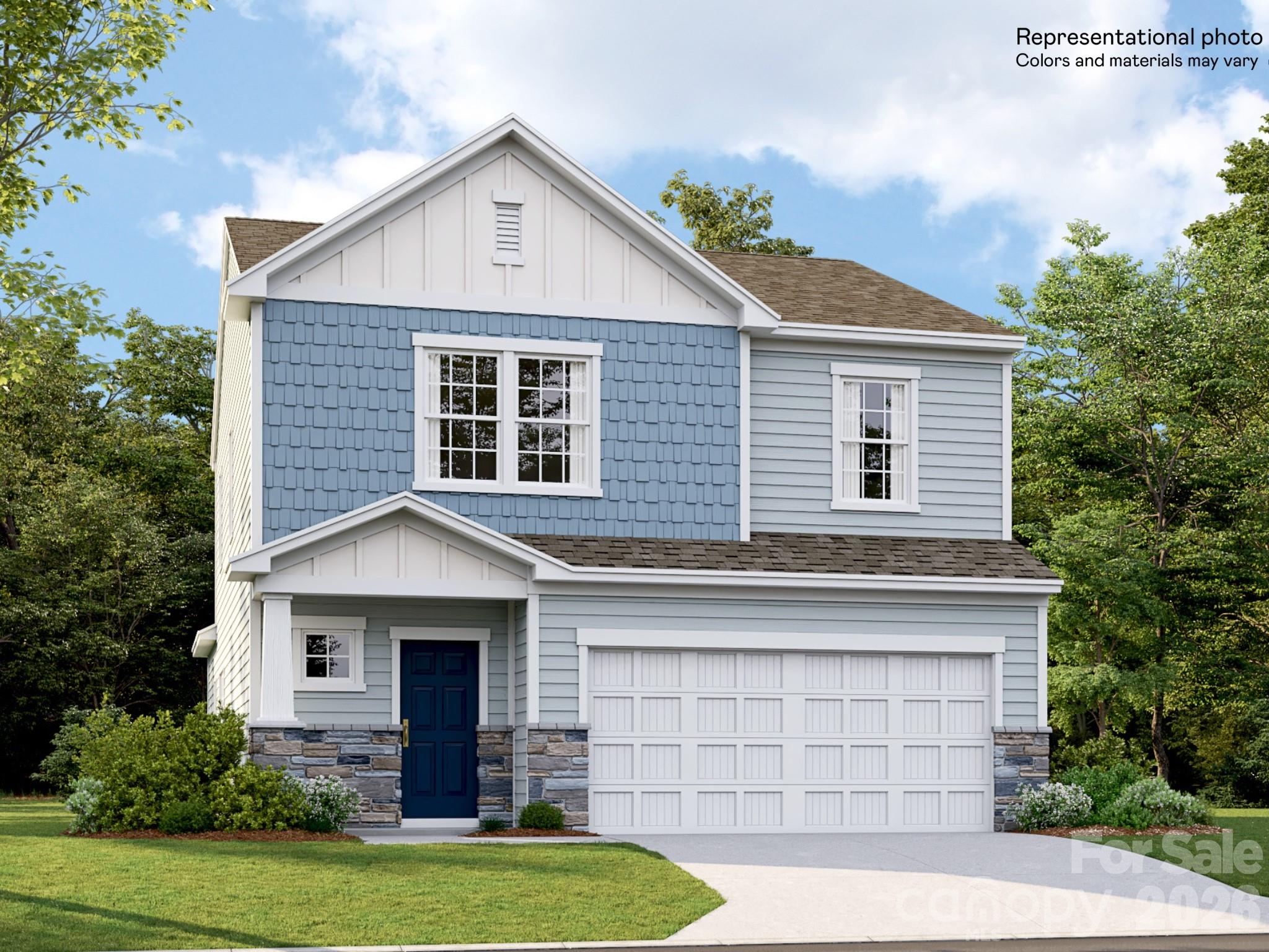 1130 Coopers Court194, Belmont, NC - photo 1 of 19