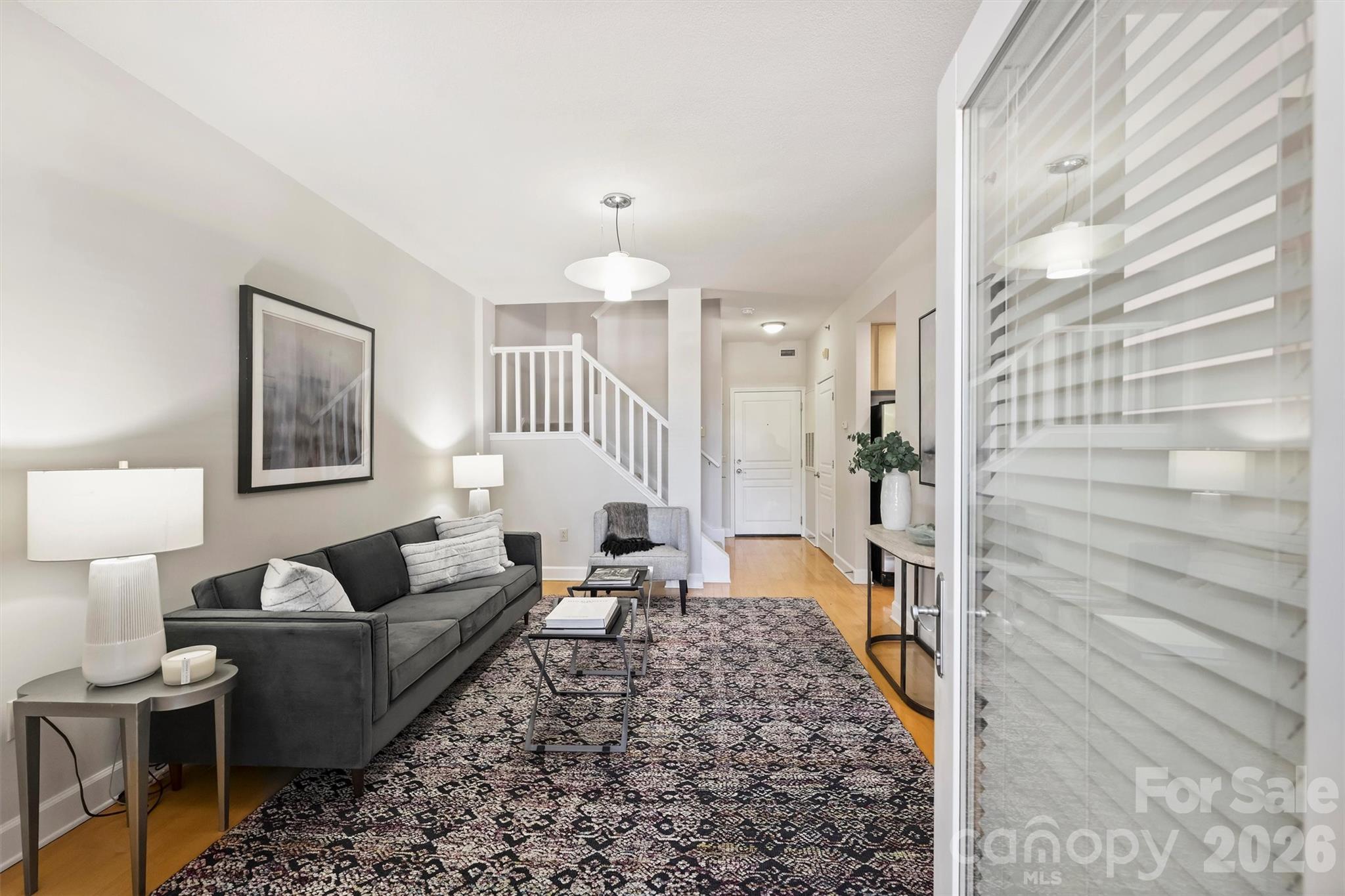 Photo 7 of 1320 Fillmore Avenue107, Charlotte, NC