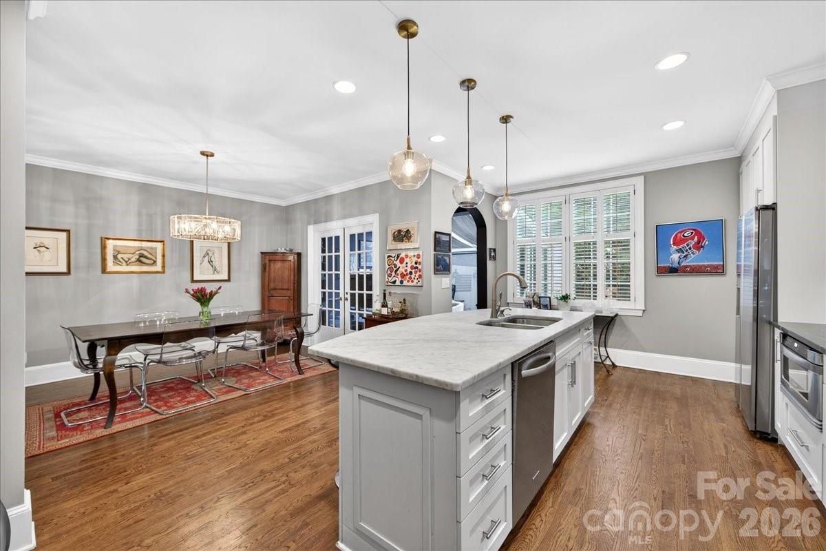 202 Perrin Place, Charlotte, NC - photo 22 of 39