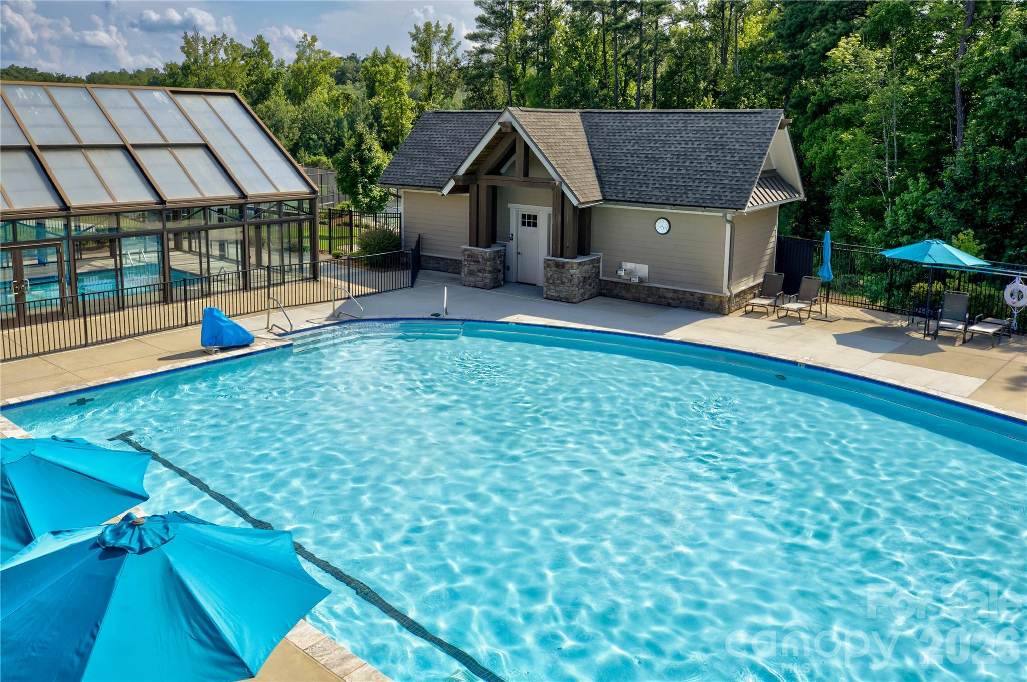 Photo 40 of 15511 Lake Ridge Road, Charlotte, NC