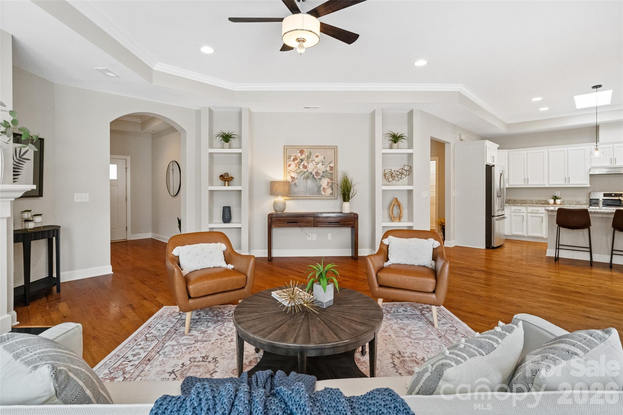 2106 Epworth Court, Wesley Chapel, NC - photo 13 of 48
