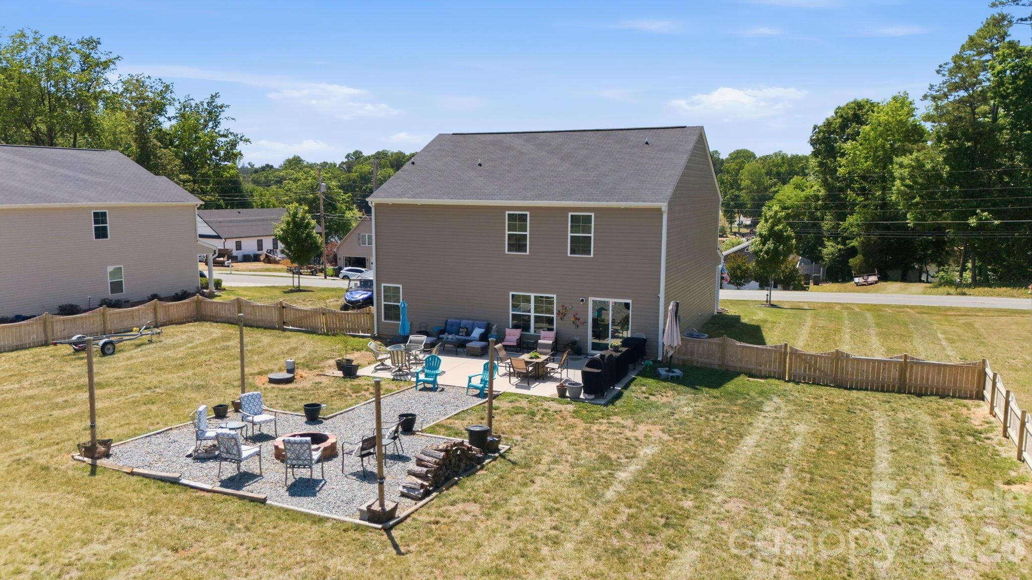 1276 Hickory Point Drive, Lexington, NC - photo 32 of 45