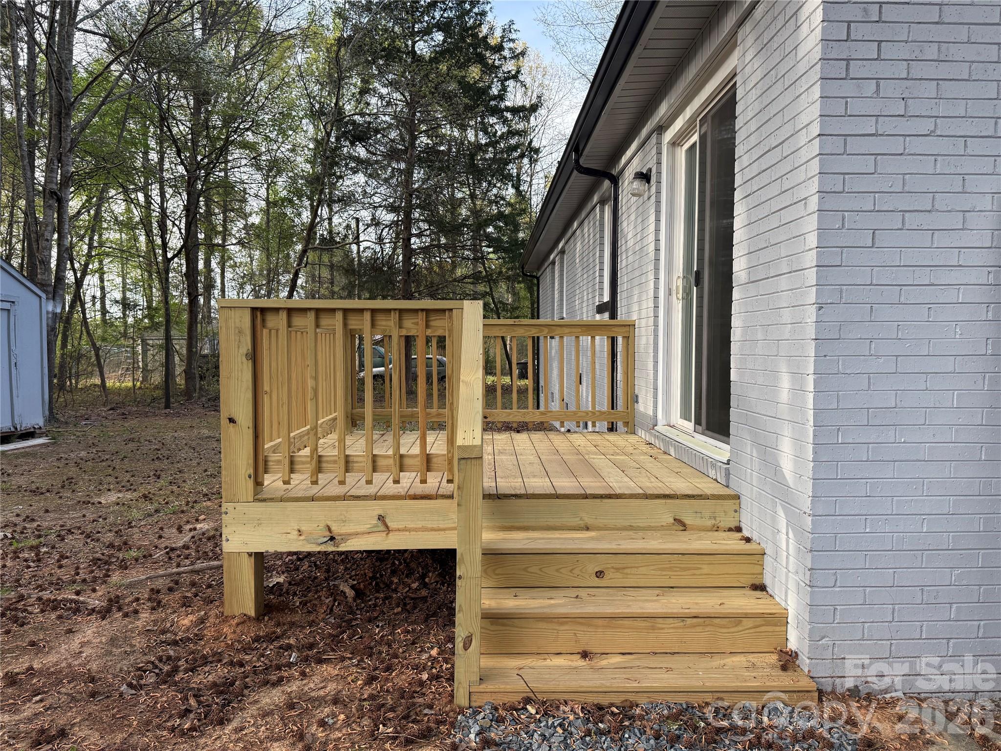203 Anson High School Road, Wadesboro, NC - photo 7 of 17