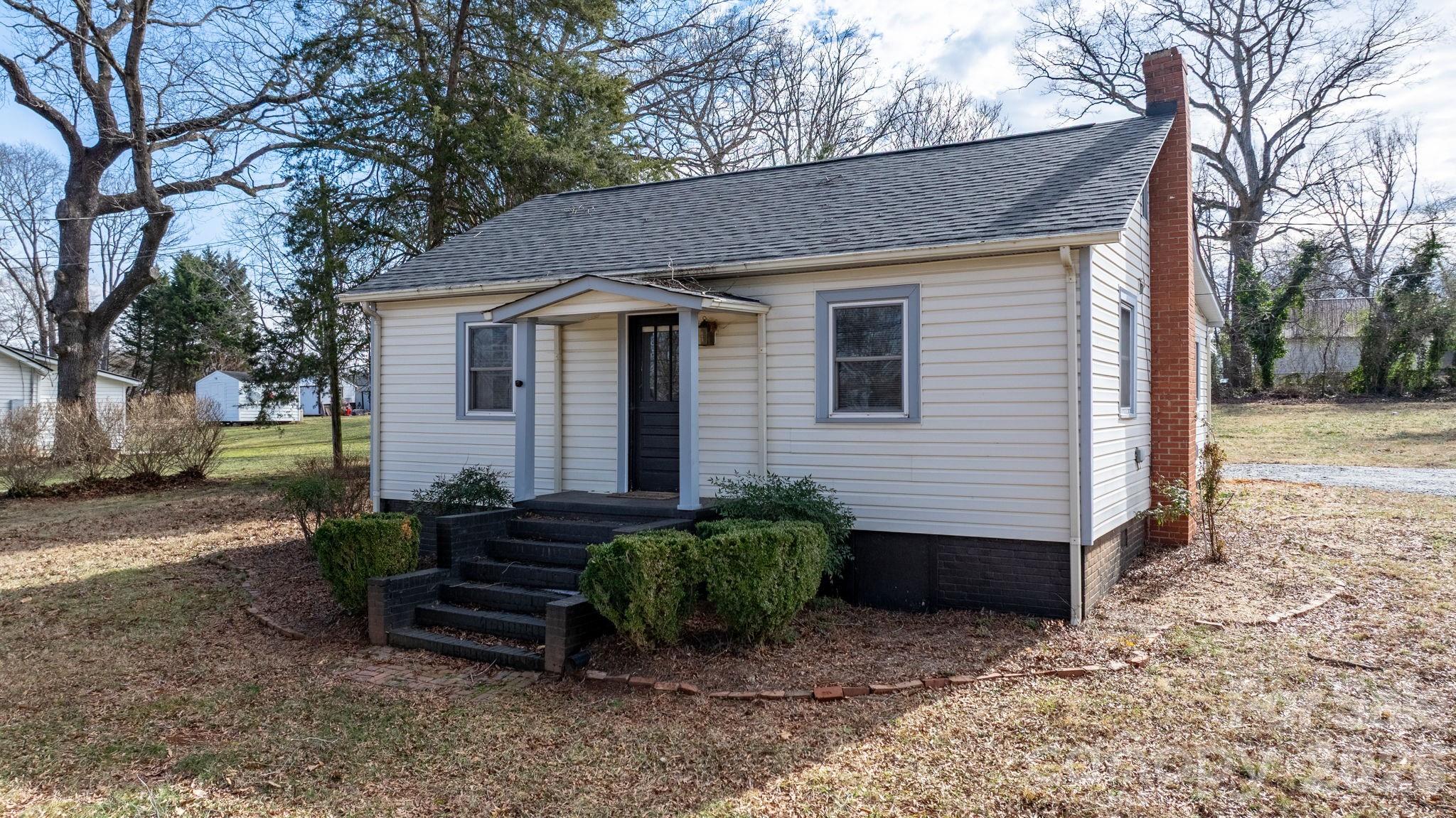 116 Barnes Lane, Stony Point, NC - photo 25 of 41