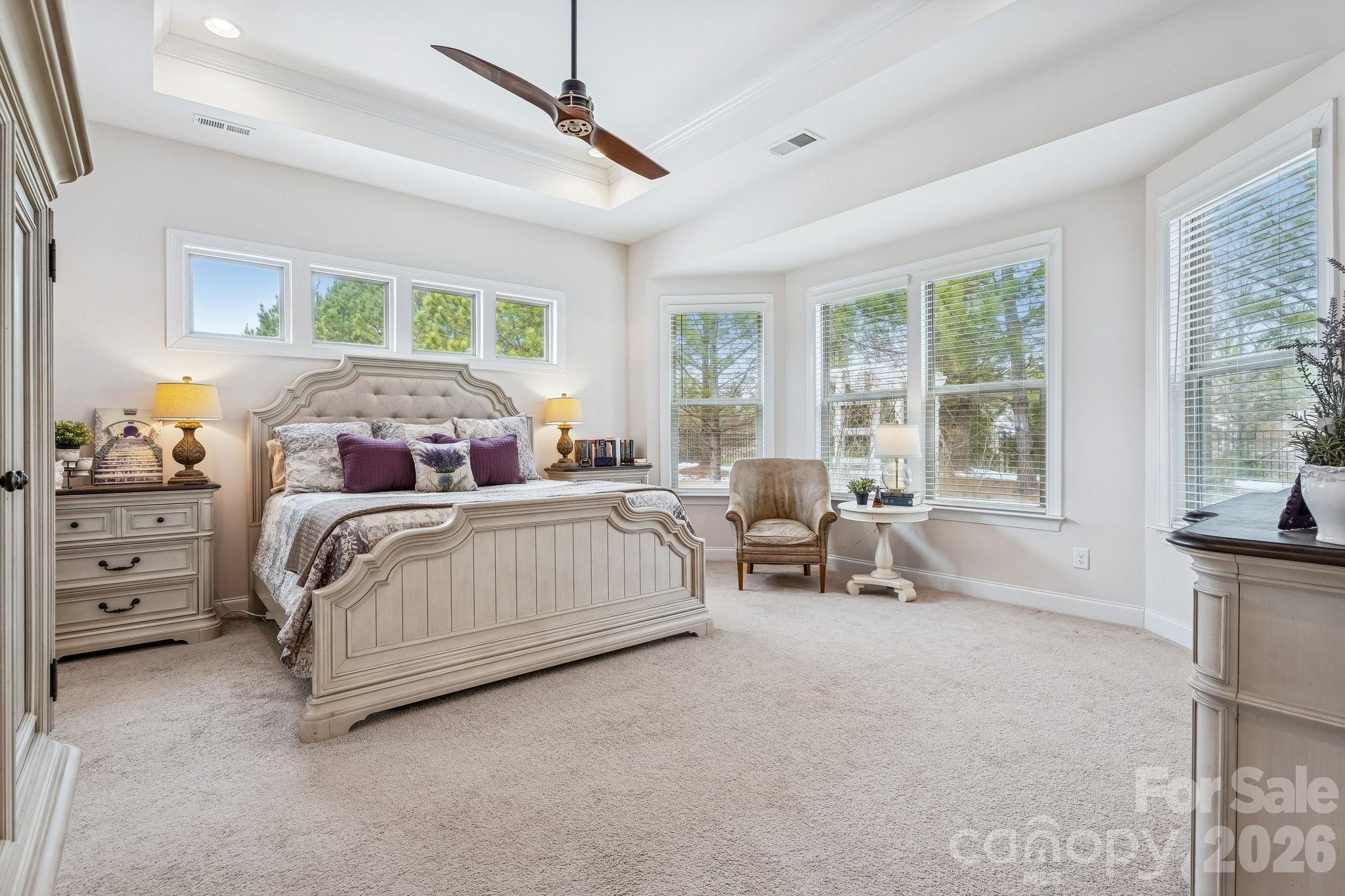401 Hollyhock Drive, Weddington, NC - photo 9 of 24