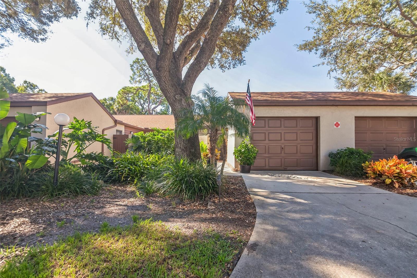 4406 Park Lake Terrace S 4406 Bradenton, FL 34209 Florida Real ...