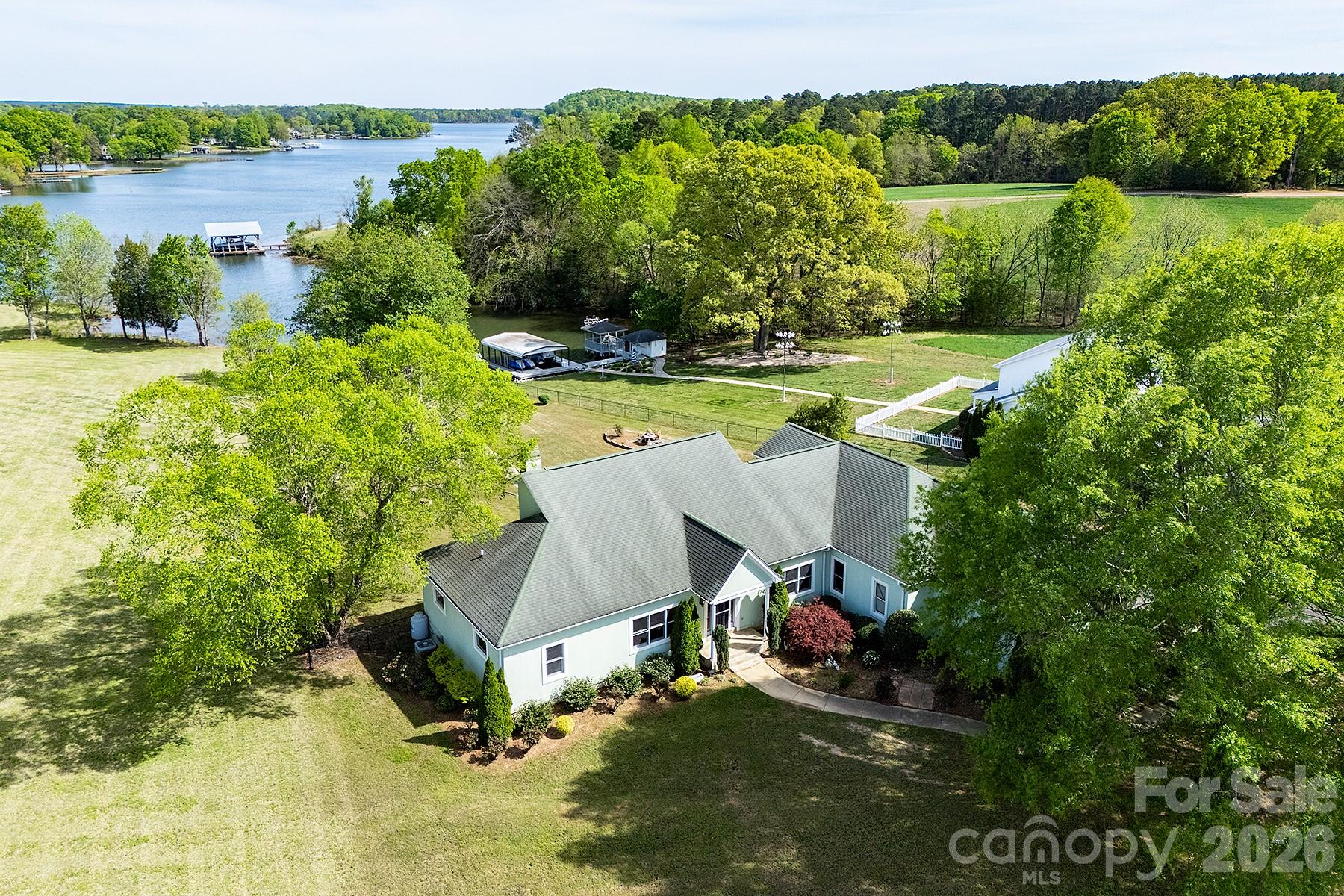 46356 Chase Point Drive, Norwood, NC - photo 33 of 46