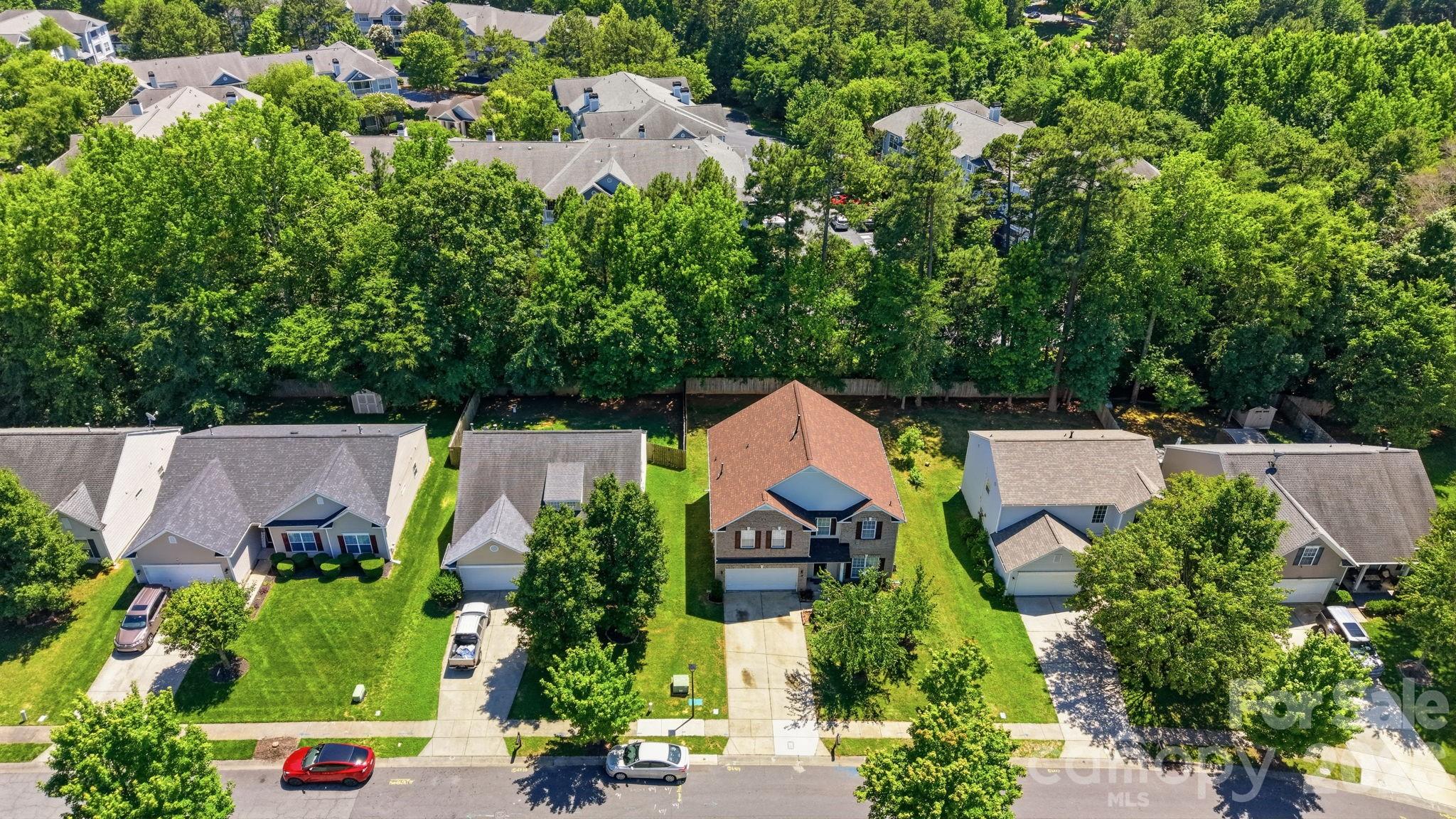 Photo 37 of 6403 Sackett Way, Charlotte, NC