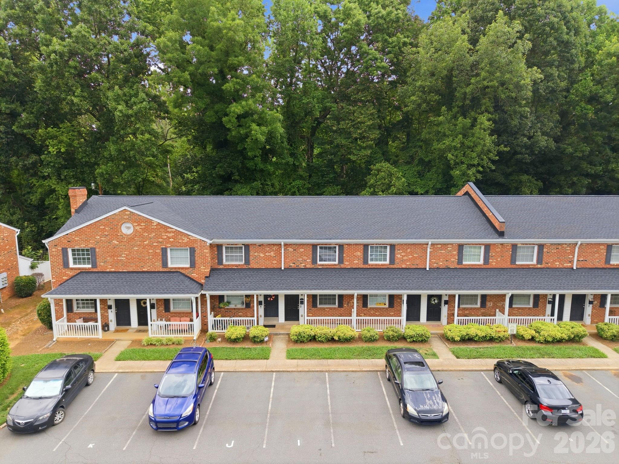 Photo 27 of 1215 Green Oaks LaneI, Charlotte, NC