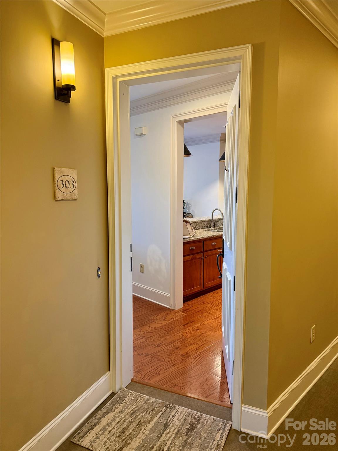 Photo 4 of 350 E Allen Street#303, Hendersonville, NC