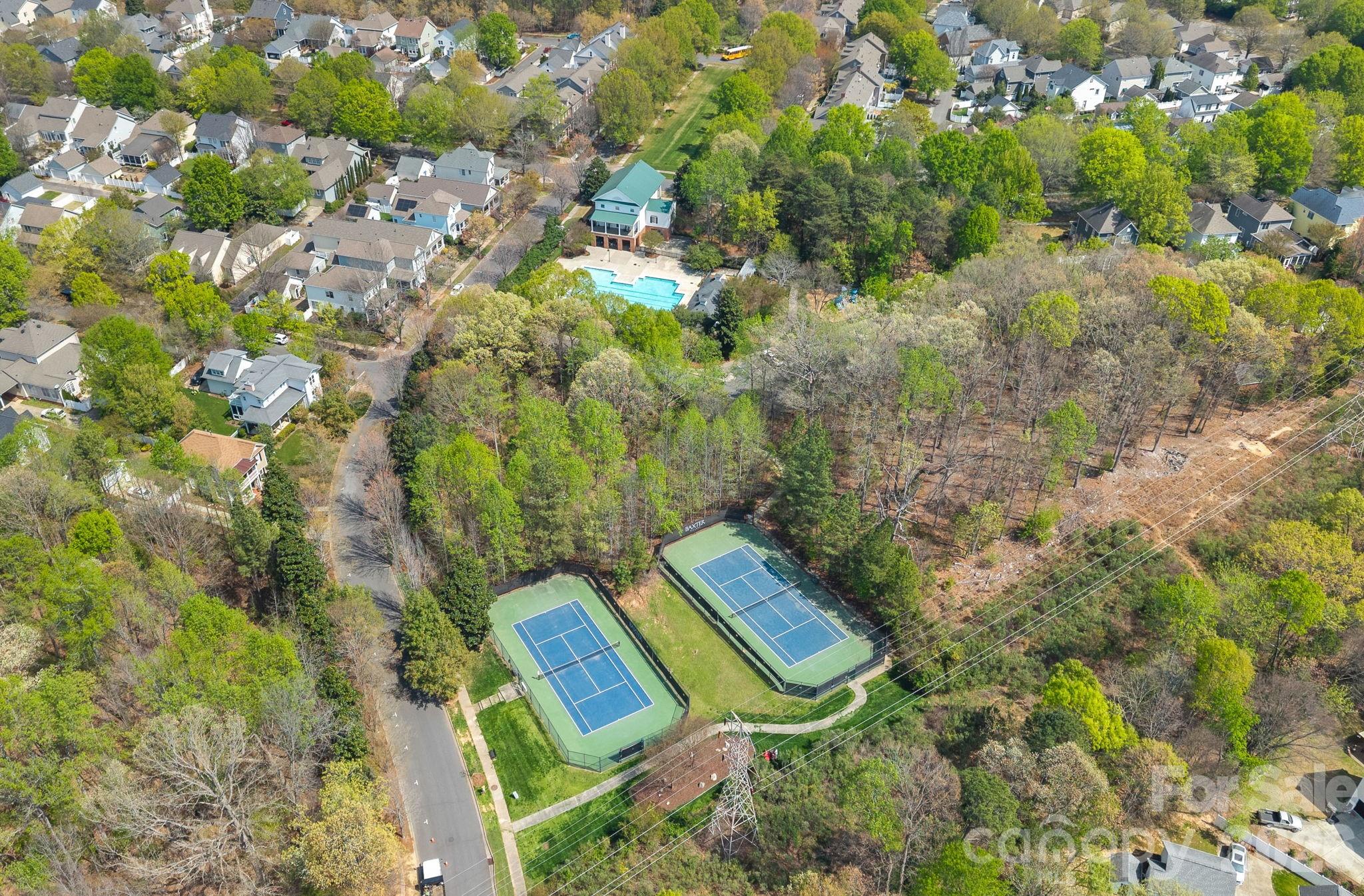 5595 Morris Hunt Drive, Fort Mill, SC - photo 42 of 49