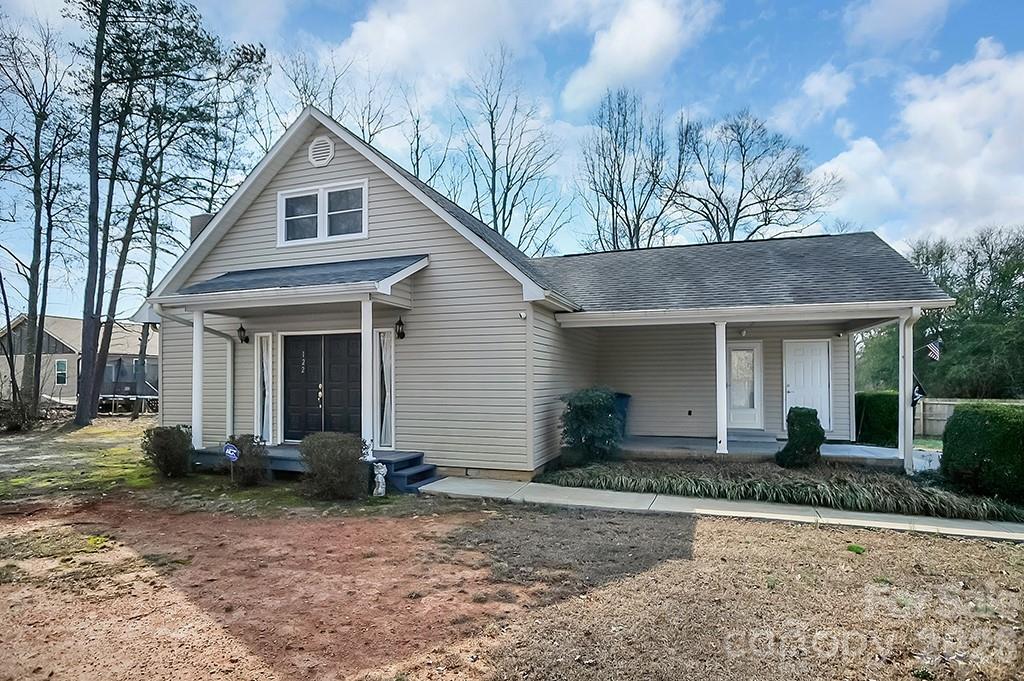 122 Rockman Road, Grover, NC - photo 2 of 41