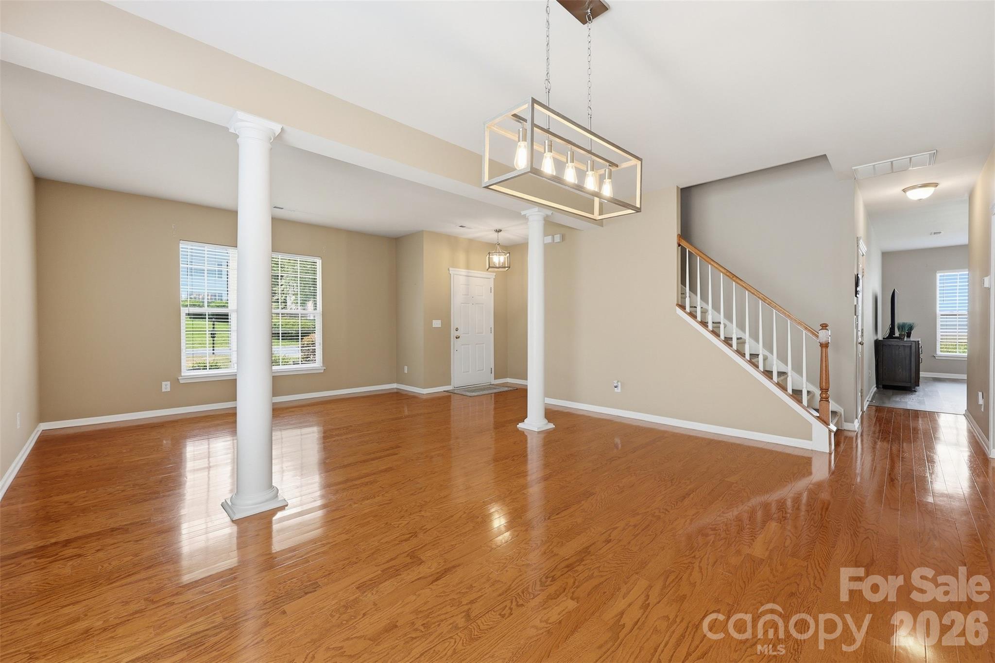 Home for sale at 11814 Withers Mill Drive, Charlotte, NC — photo 5 of 48