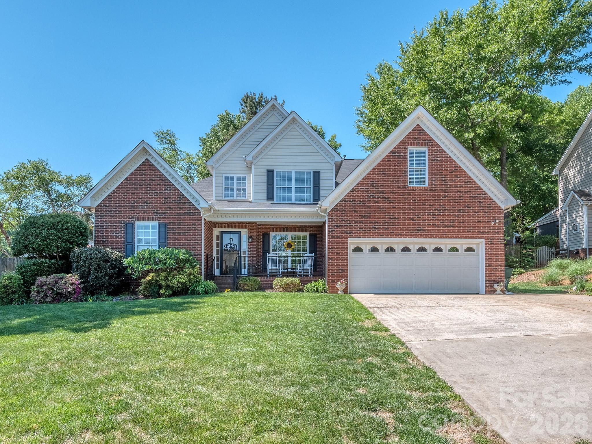 4651 Glasgow Court, Gastonia, NC