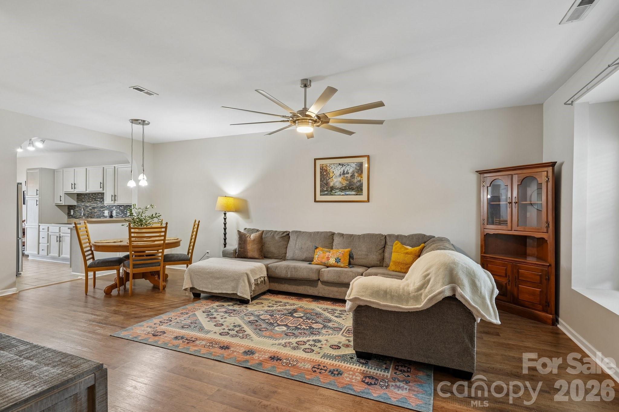 Photo 4 of 2038 Oakstone Drive, Monroe, NC