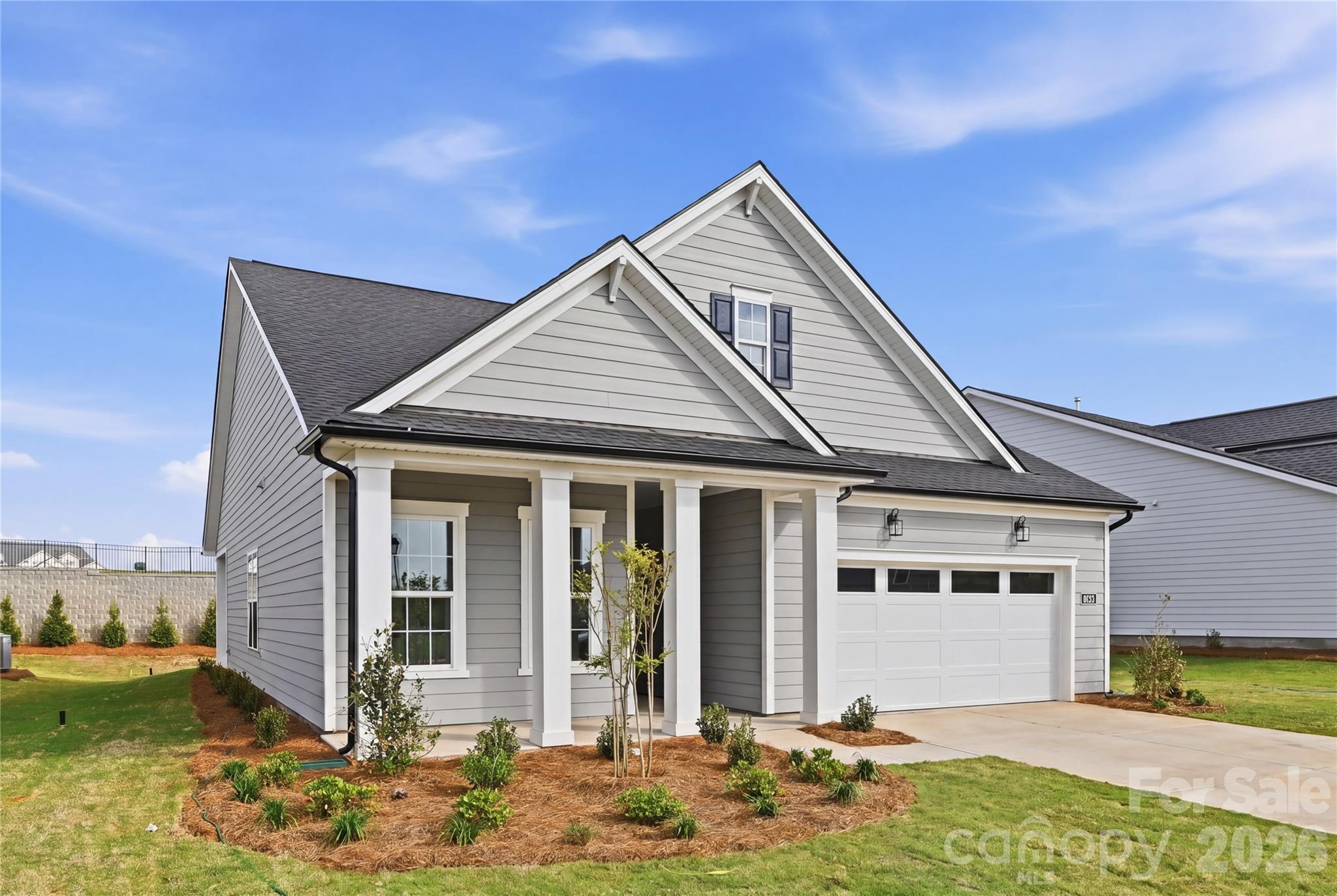 Photo 2 of 1075 Pinecone Avenue, Indian Land, SC