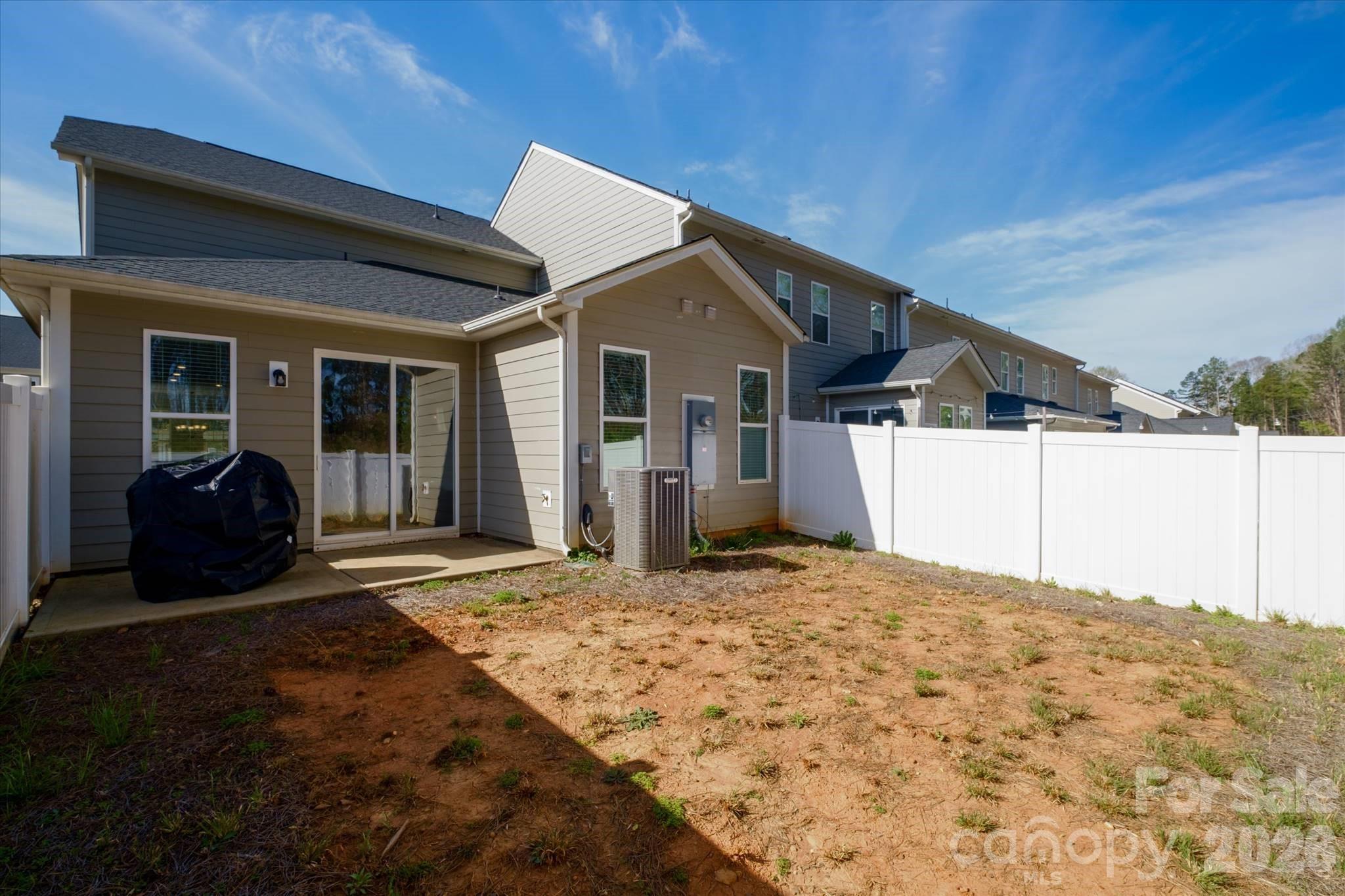 Photo 32 of 8156 Merryvale Lane, Charlotte, NC