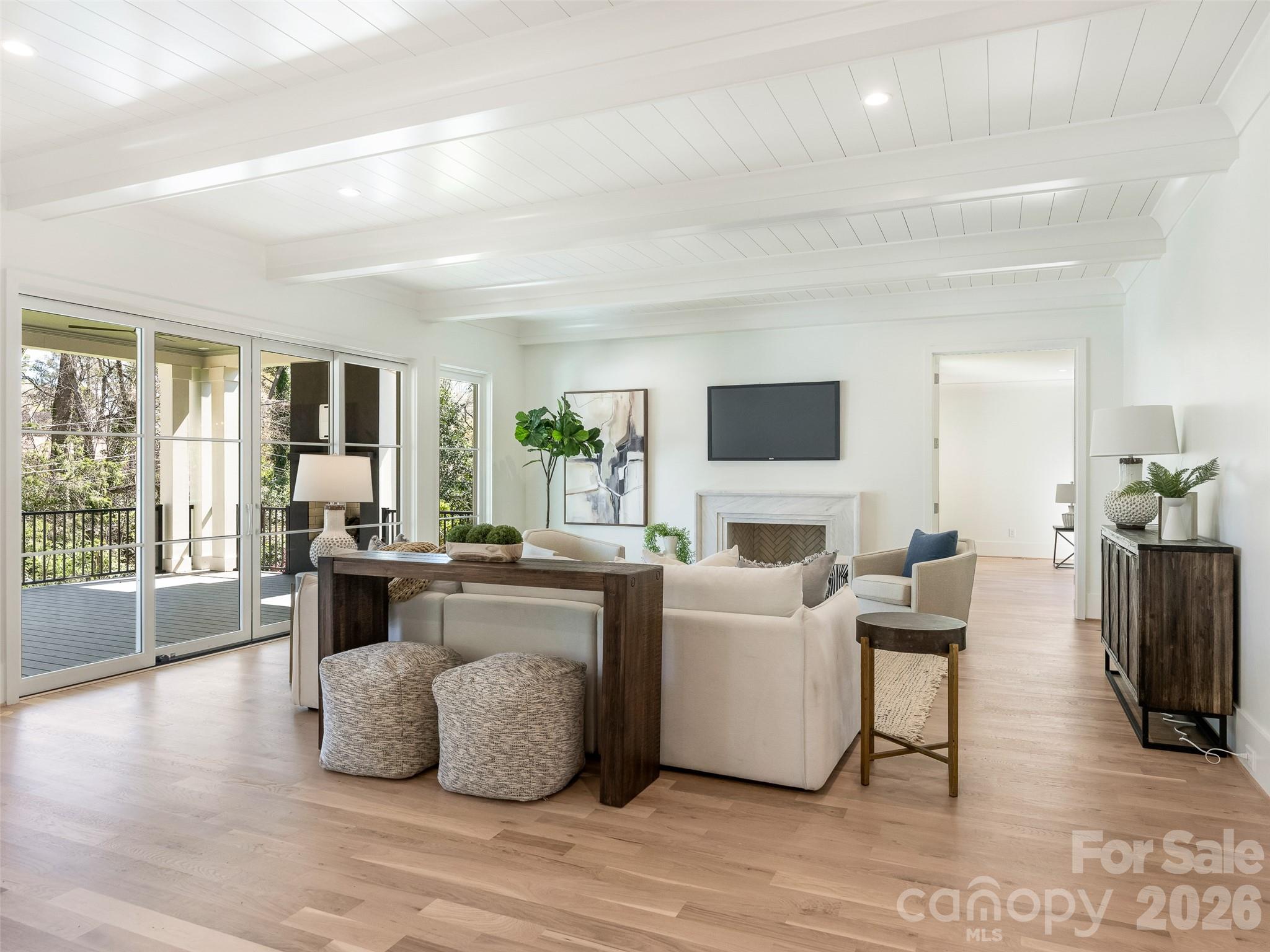 Photo 9 of 6740 Newhall Road, Charlotte, NC