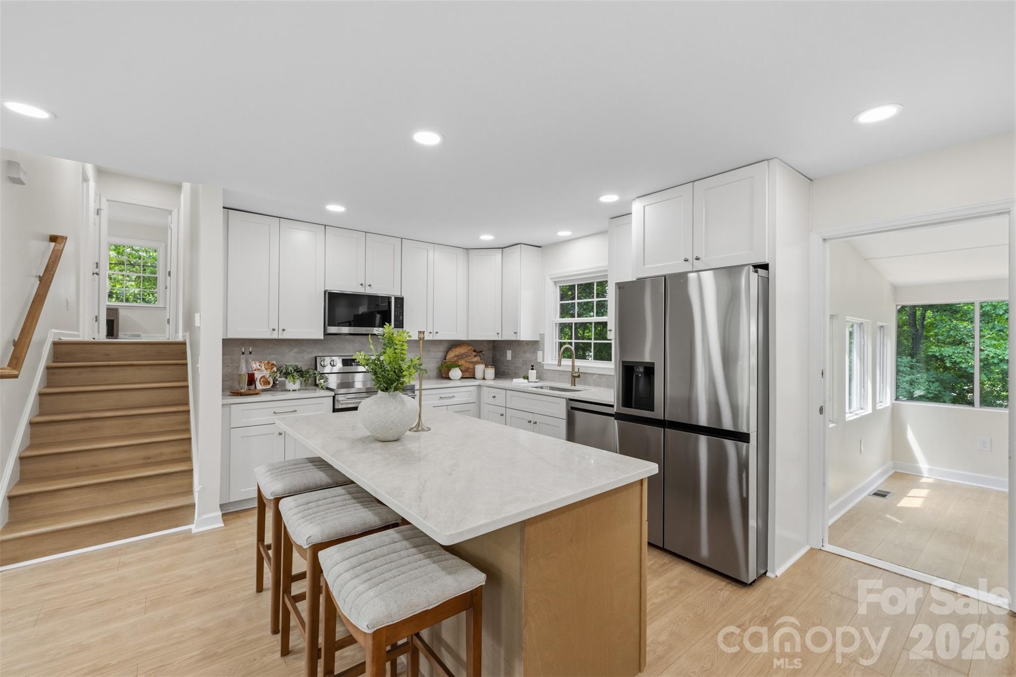 Photo 9 of 7434 Kilcullen Drive, Charlotte, NC