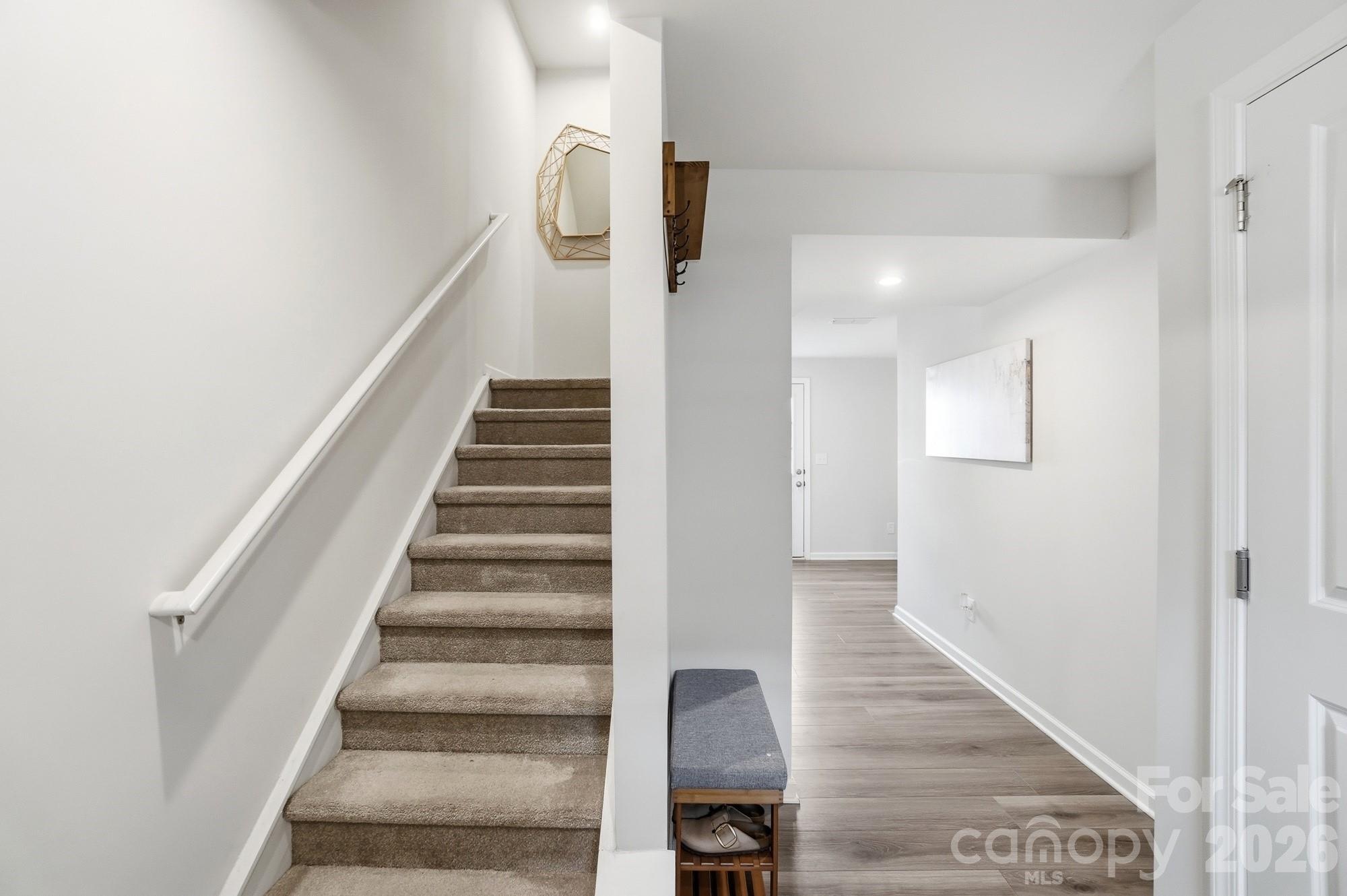 Photo 6 of 2040 Langer Street, Charlotte, NC