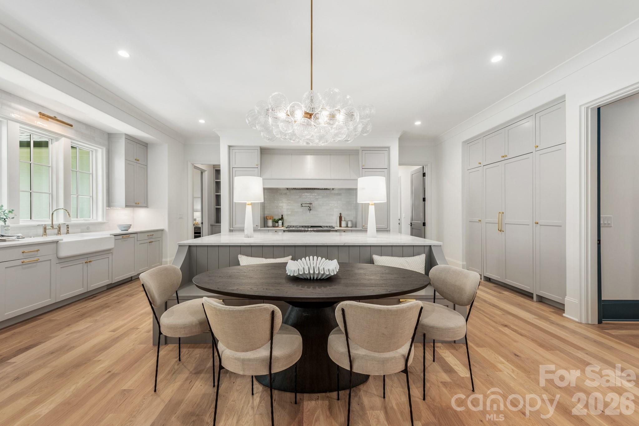 Home for sale at 221 Hargett Court, Charlotte, NC — photo 12 of 45