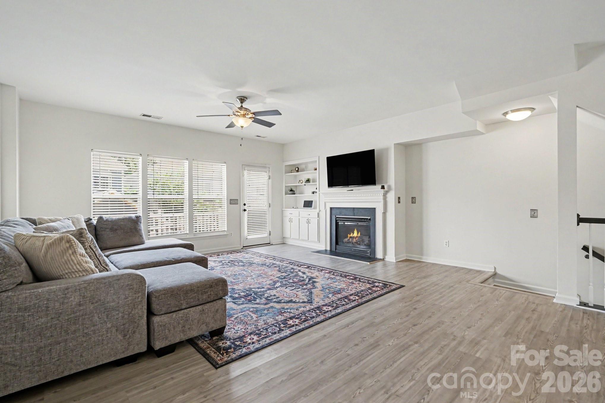 Photo 9 of 12727 Bullock Greenway Boulevard, Charlotte, NC