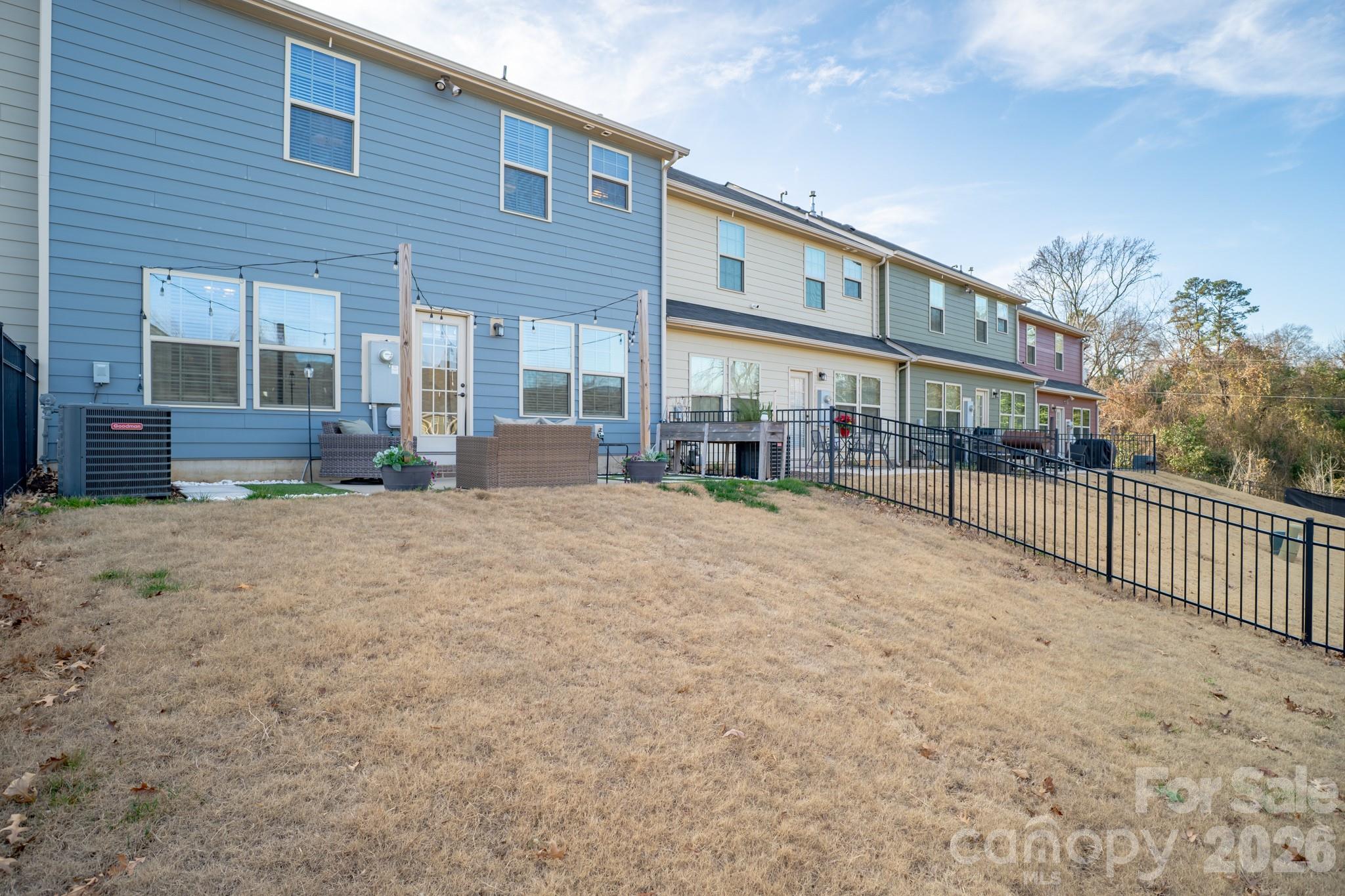 Photo 40 of 3525 Hornets Nest Way, Charlotte, NC