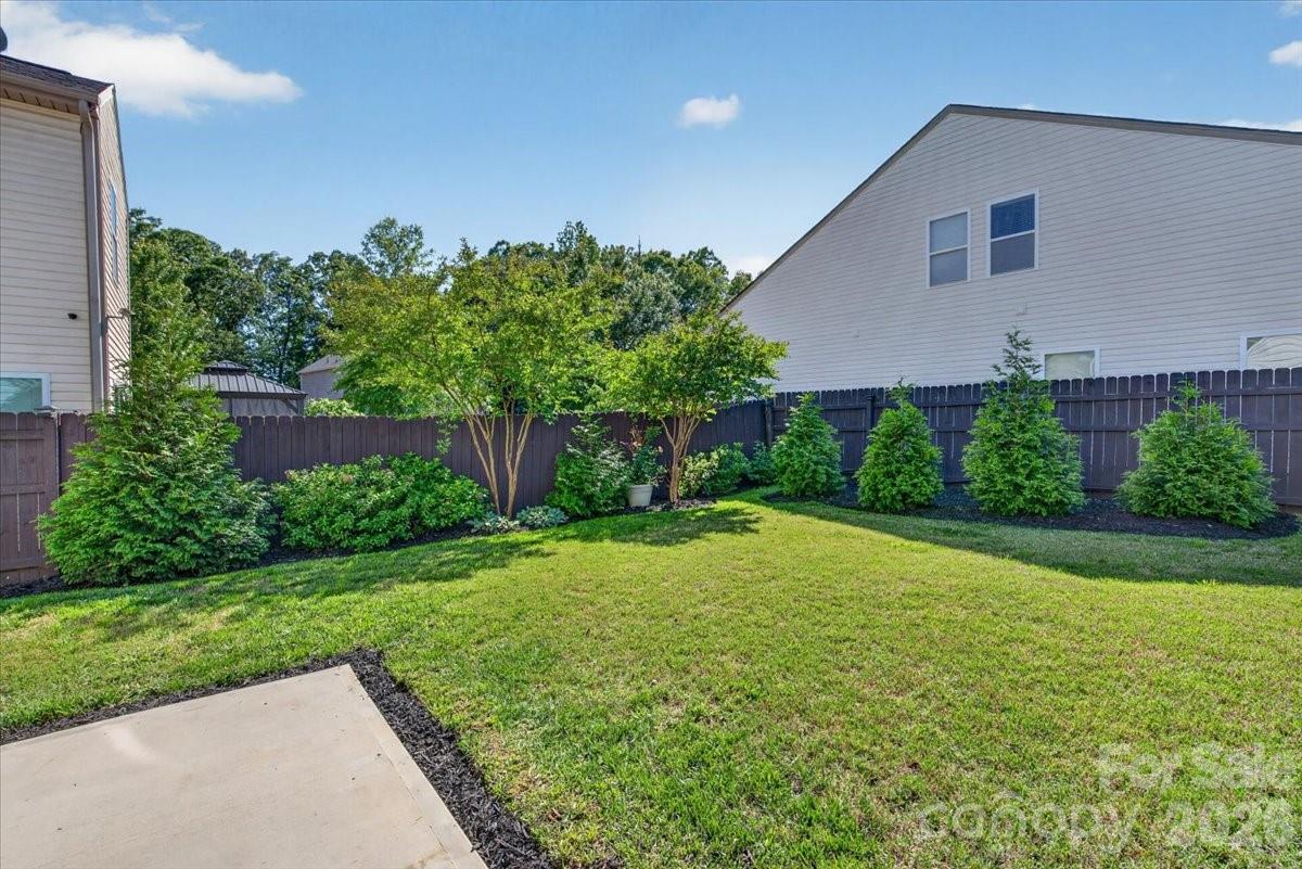 Photo 31 of 2610 Bramble Ridge Court, Charlotte, NC